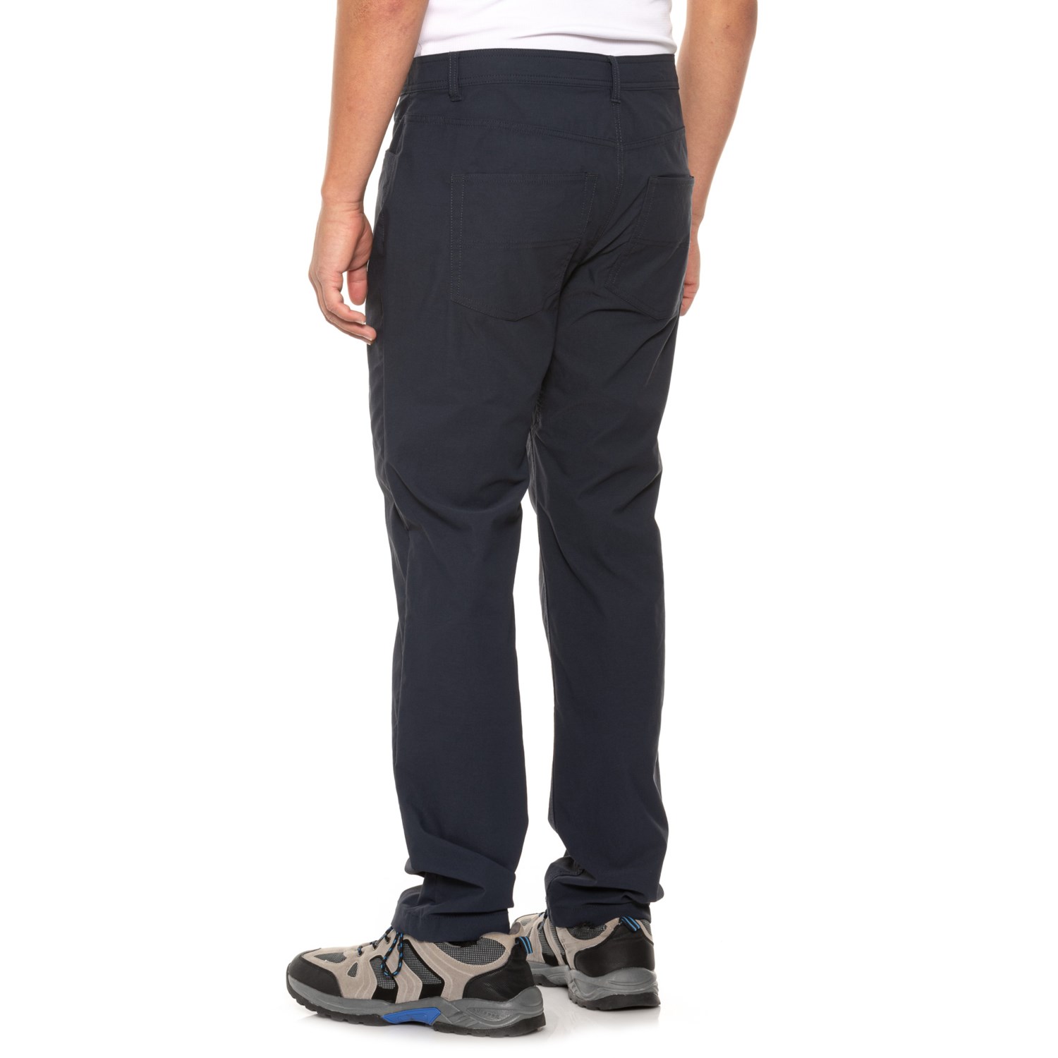 Western Rise Evolution Pants (For Men) - Save 58%