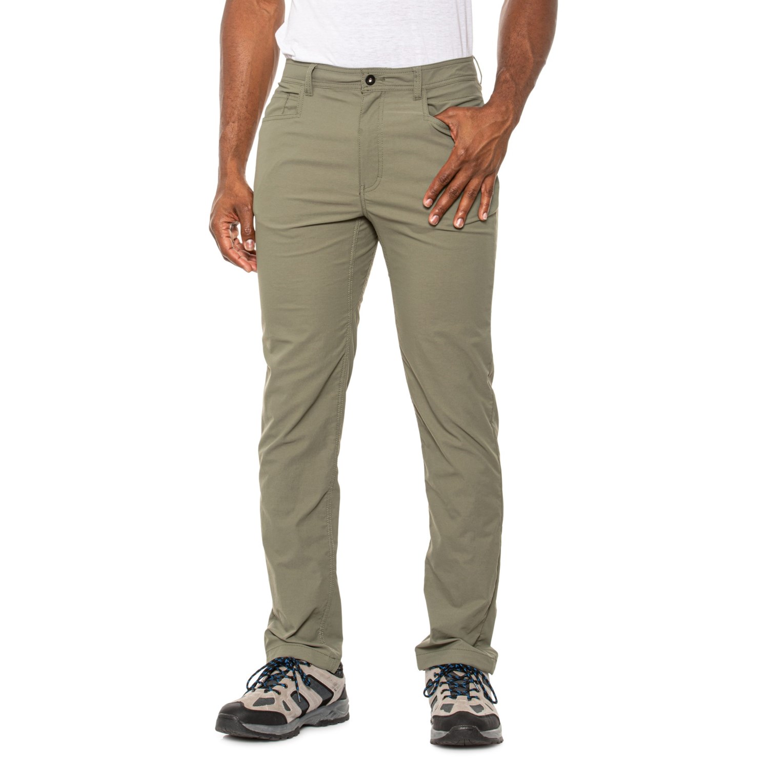 Western Rise Evolution Pants - Save 66%