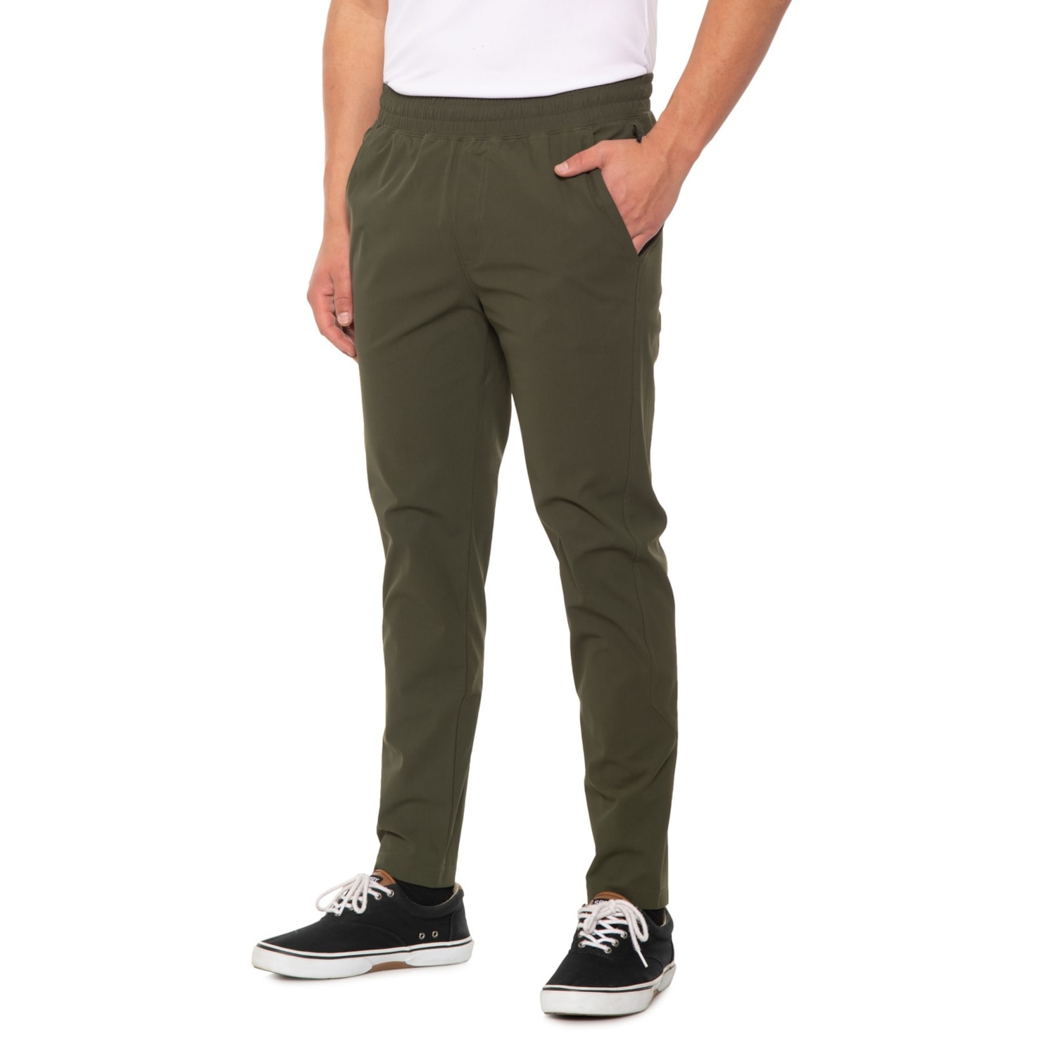 Western Rise Spectrum Jogger