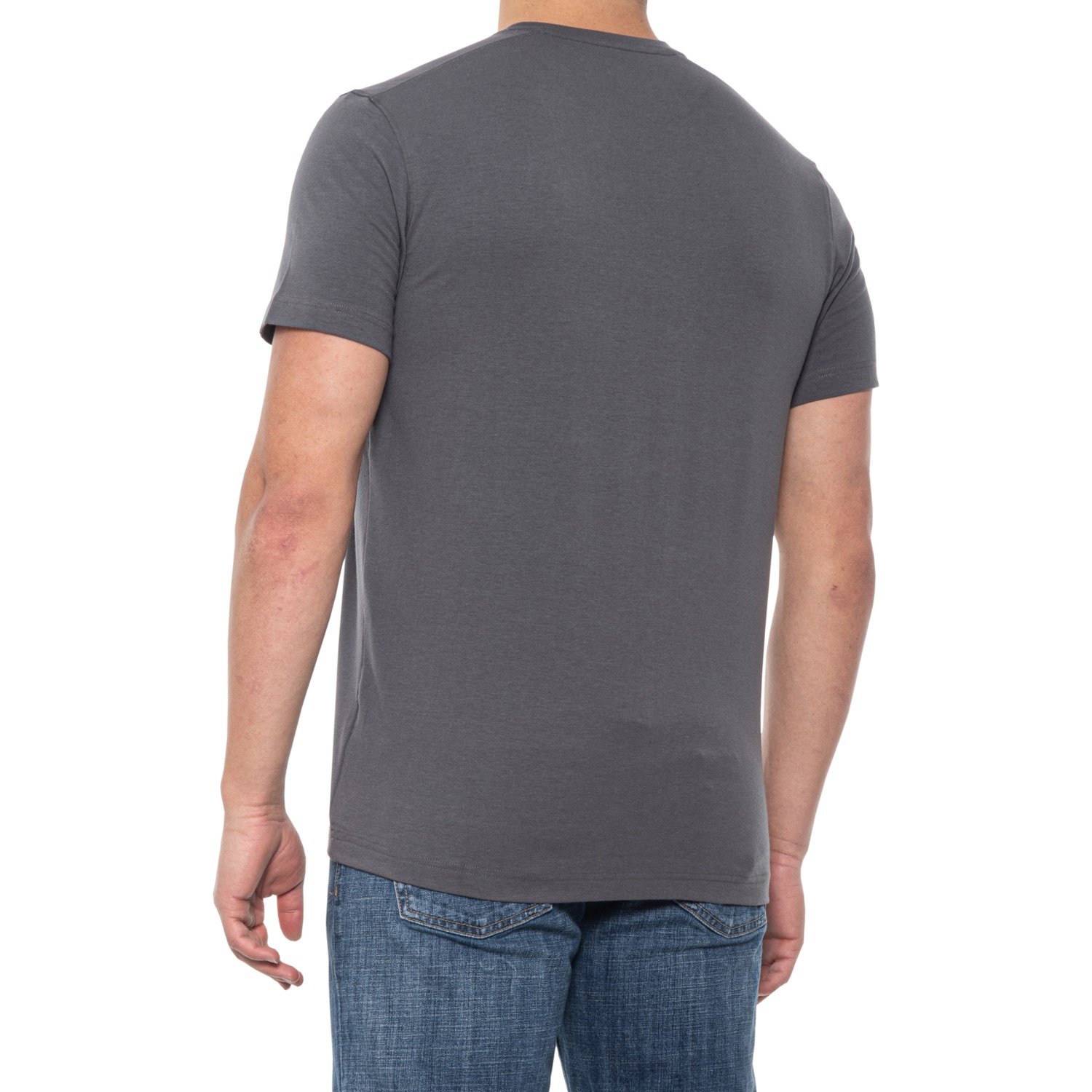 Western Rise X-Cotton T-Shirt (For Men) - Save 60%