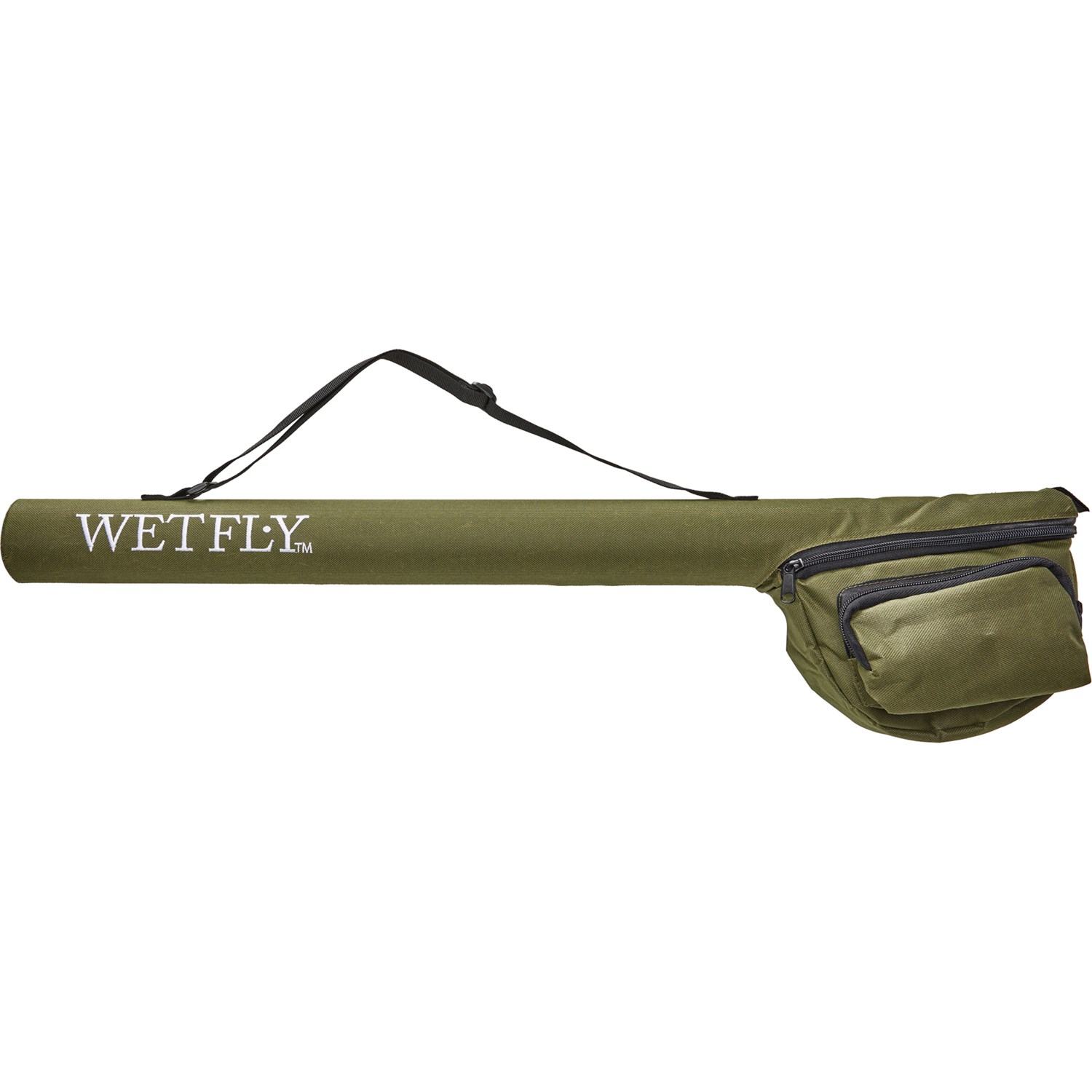 Wetfly Element Fly Rod and Reel Combo Starter Kit - 5wt, 9’, 4-Piece - Save 42%
