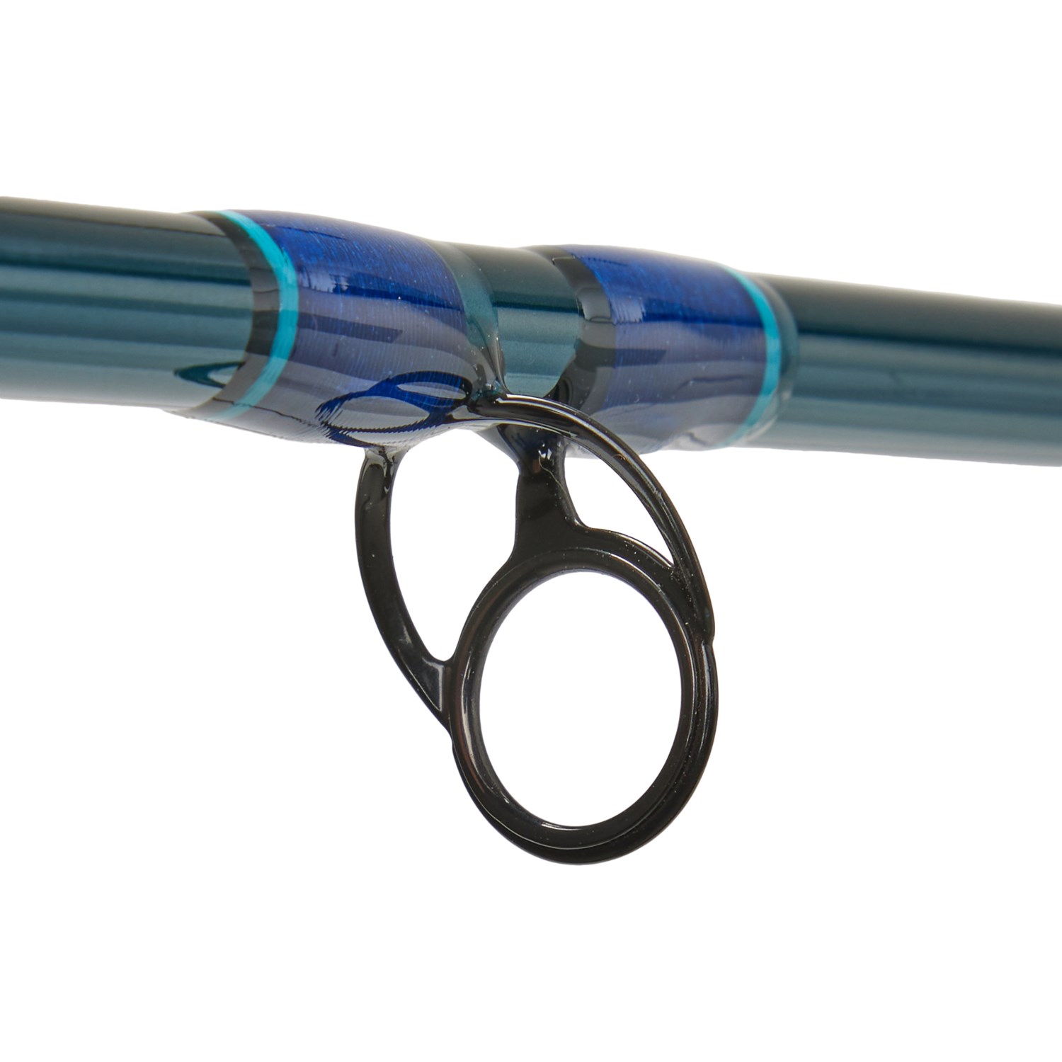 Wetfly Element Fly Rod and Reel Combo Starter Kit - 5wt, 9’, 4-Piece ...