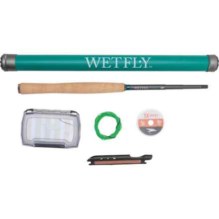 Fly Rods average savings of 45% at Sierra - pg 2