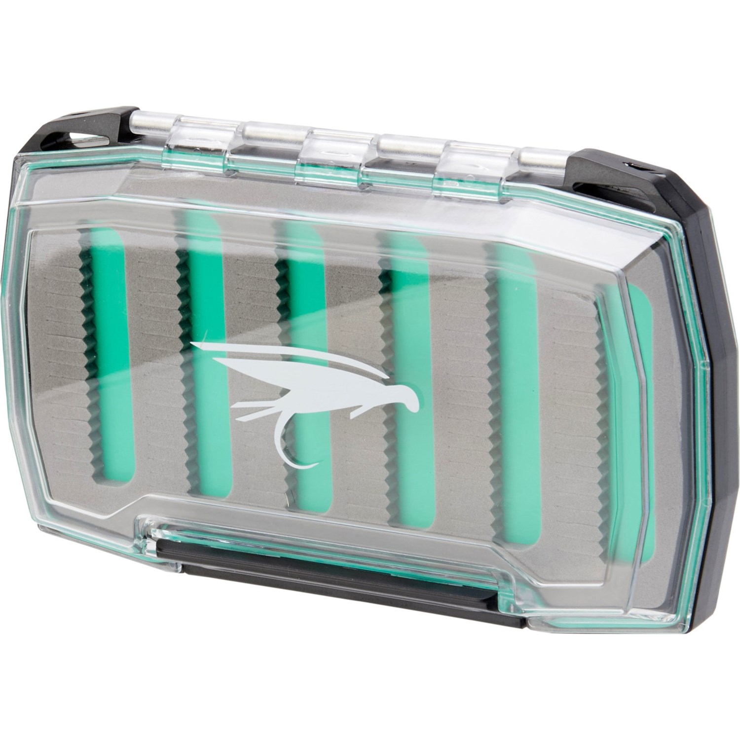 Wetfly Nitrobox 244 Waterproof Fly Box - Save 40%