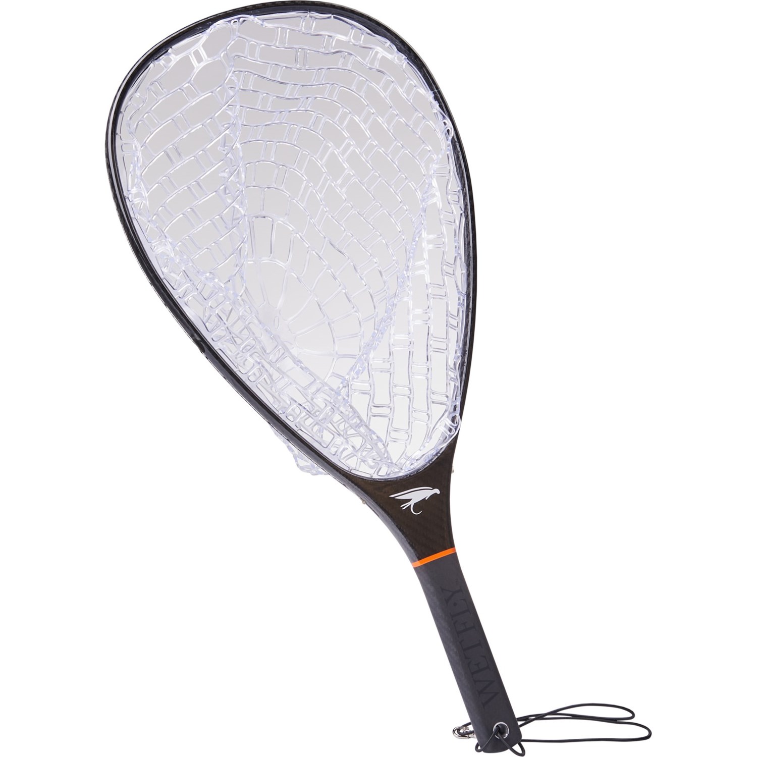 Wetfly Titanium SD Carbon Fiber Fishing Net - 24x15x11” - Save 40%