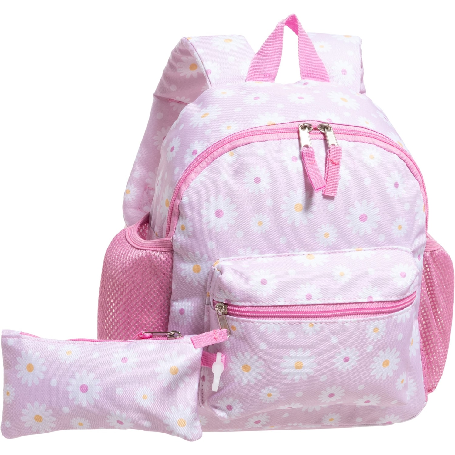 What's NEXT Backpack with Pencil Case (For Toddlers) - Save 48%