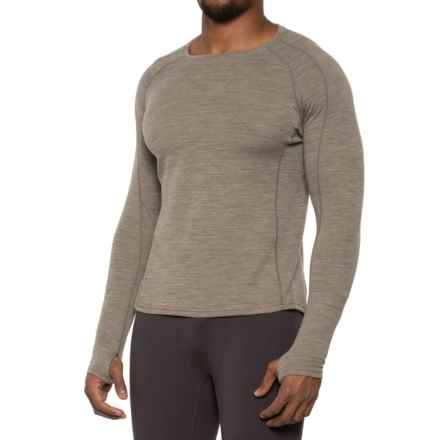 Merino Wool Base Layer Men average savings of 56% at Sierra