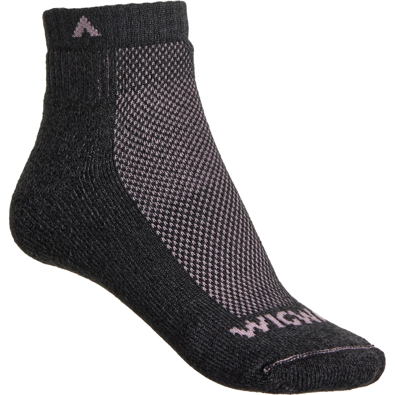 Wigwam CoolLite® Lightweight Hiking Socks (For Men) - Save 42%