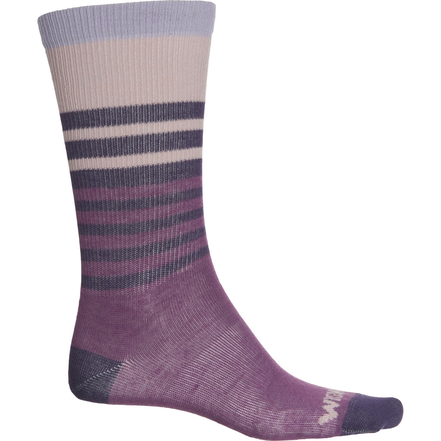 Wigwam Current Socks (For Men and Women) - Save 64%
