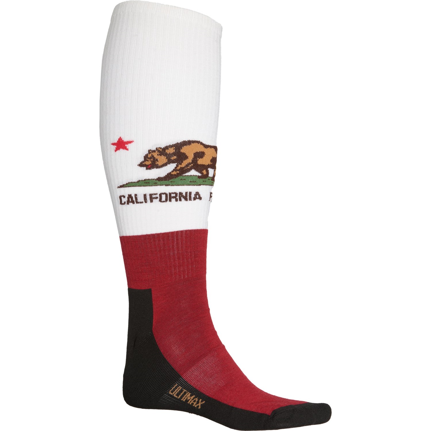 Wigwam Republic Pro Socks (For Men and Women) - Save 33%