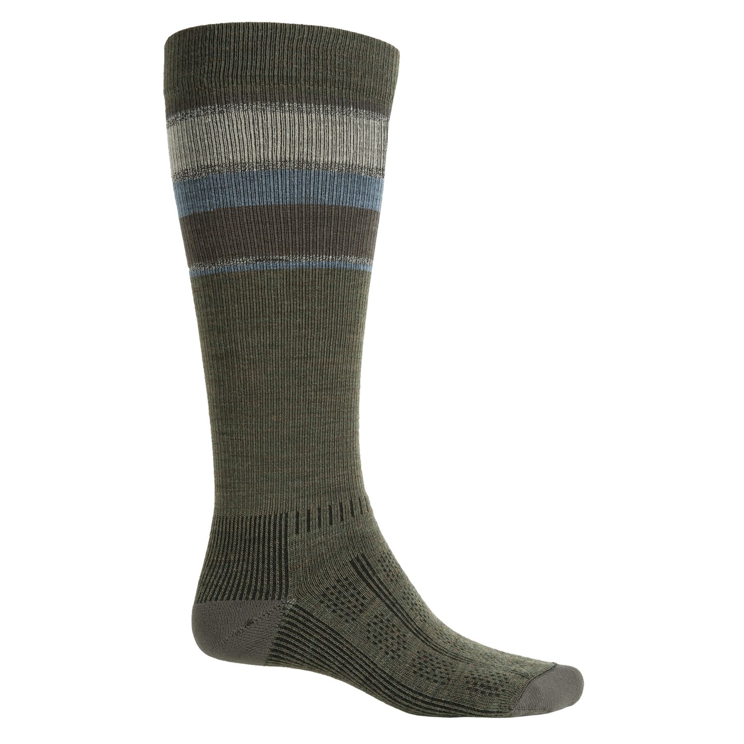 Wigwam Tall Trekker Fusion Socks (For Men) - Save 55%