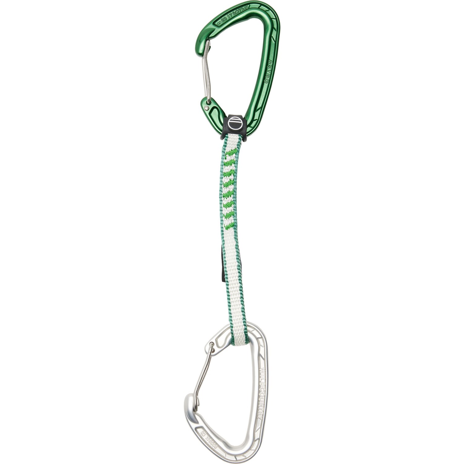 Wild Country Astro Quickdraw - 15 mm Sling - Save 43%