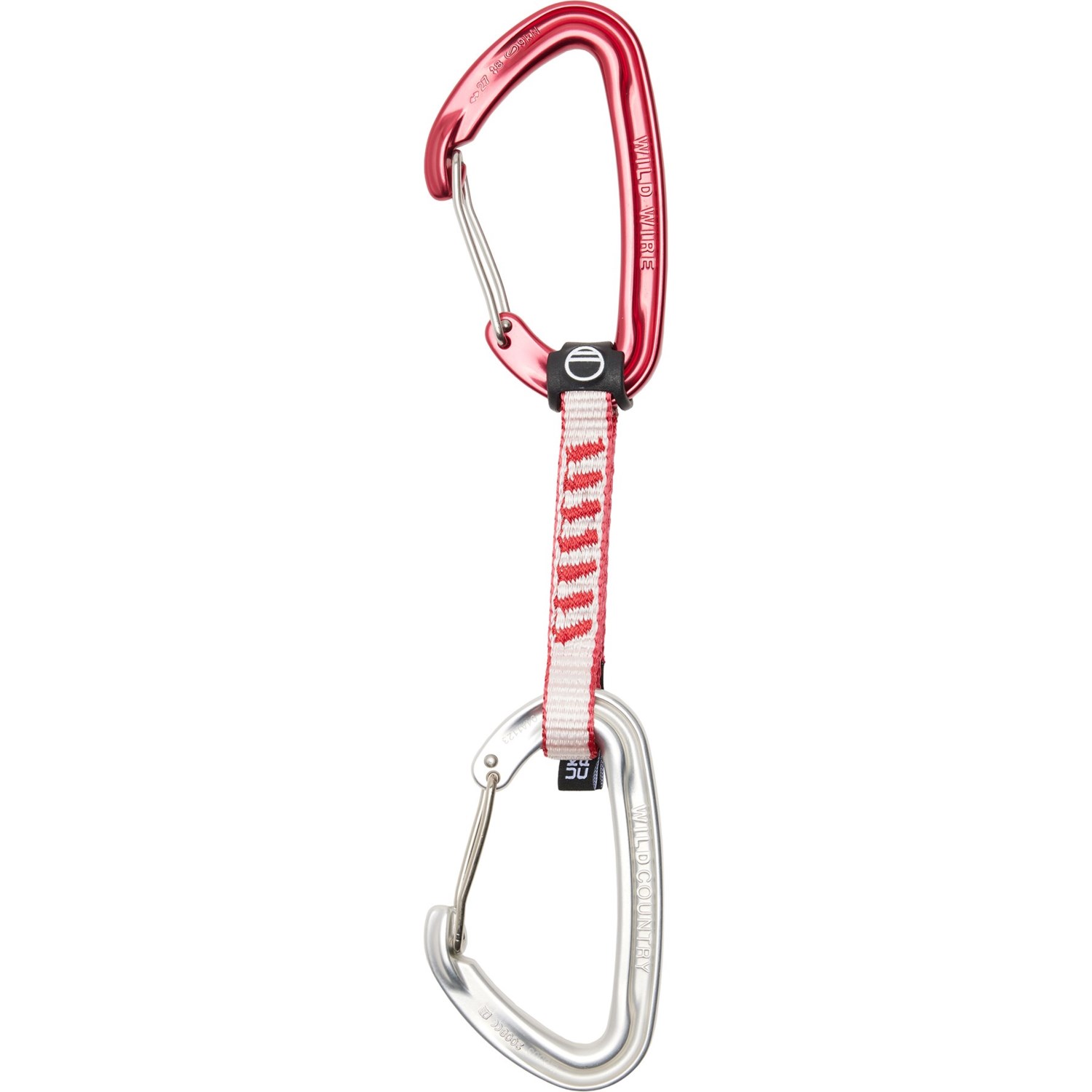 Wild Country Wildwire Quickdraw - 10 cm Sling - Save 55%