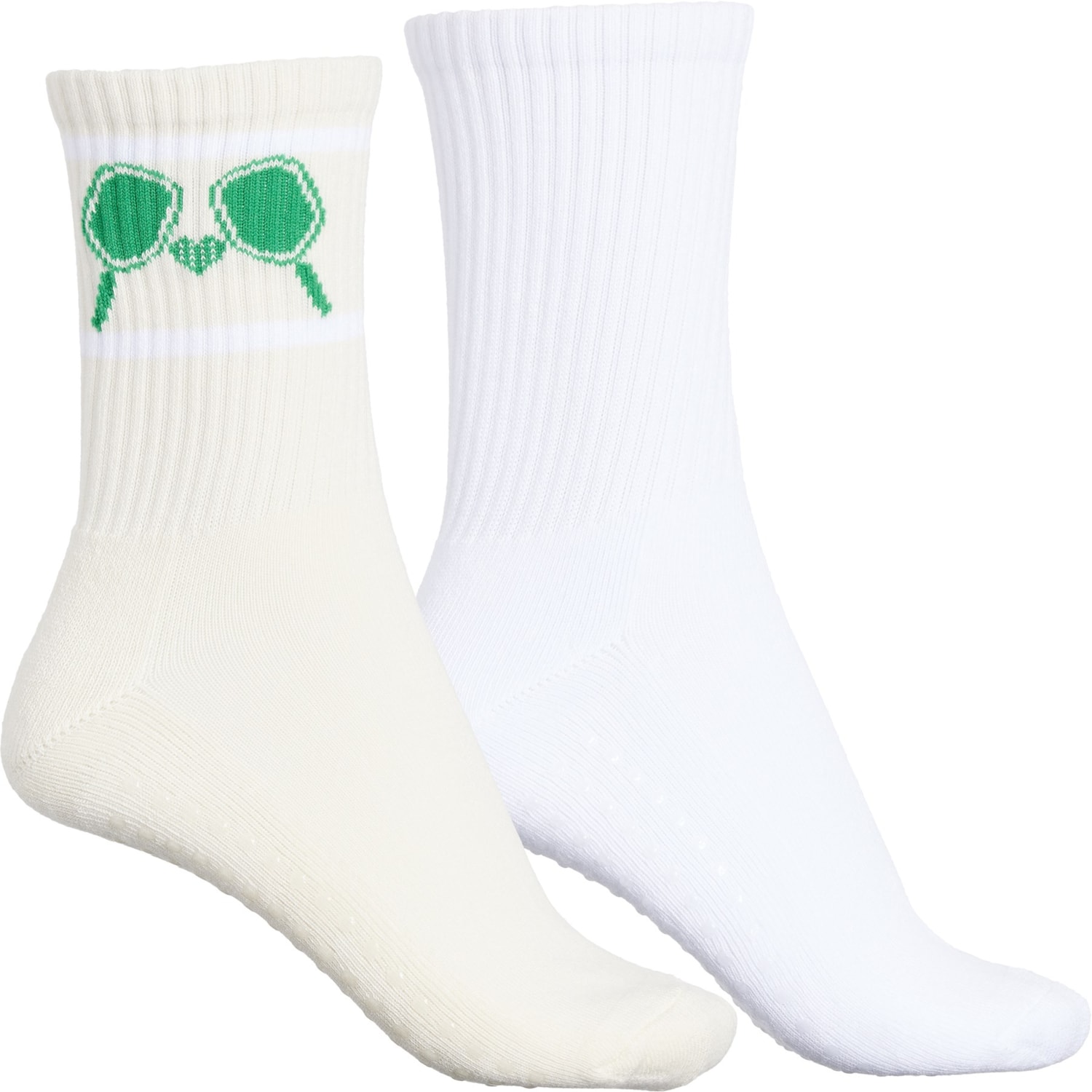 Wildfox Mina Pickleball Grip Socks (For Women) - Save 50%