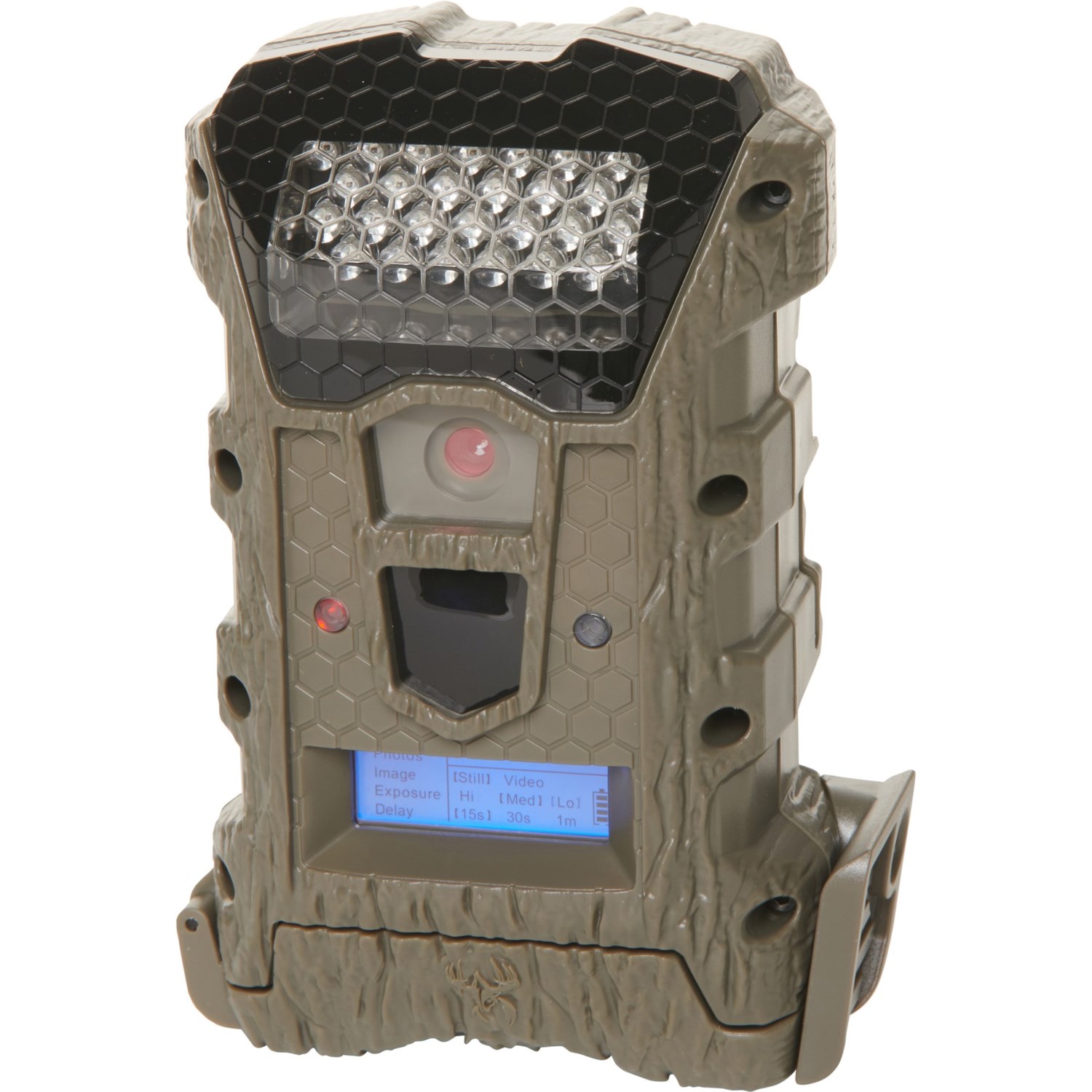 Wildgame Innovations Wraith Infrared Trail Camera - 18 MP - Save 33%