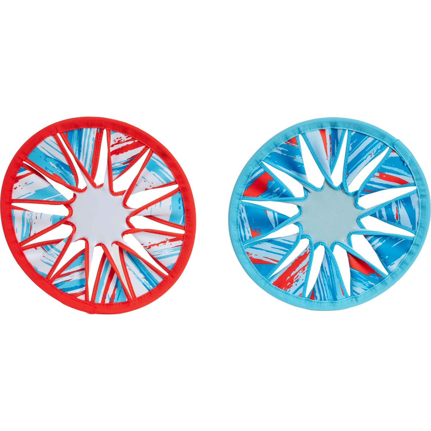 WILDSIDE HydroFlyer Waterproof Flying Disc - 2-Pack - Save 33%