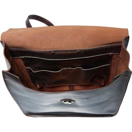 Will Leather Goods Simple Backpack - Save 66%