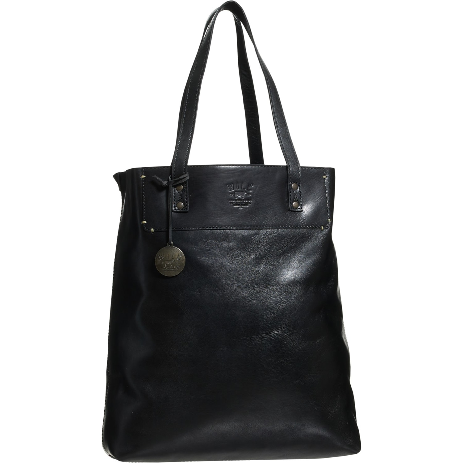 Will Leather Goods Simple Tote Bag - Save 60%
