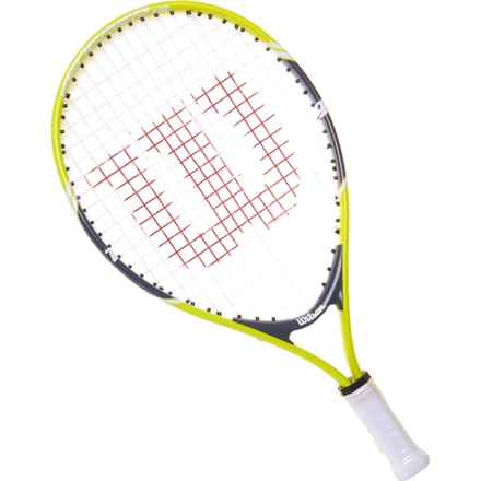 Tennis average savings of 43% at Sierra