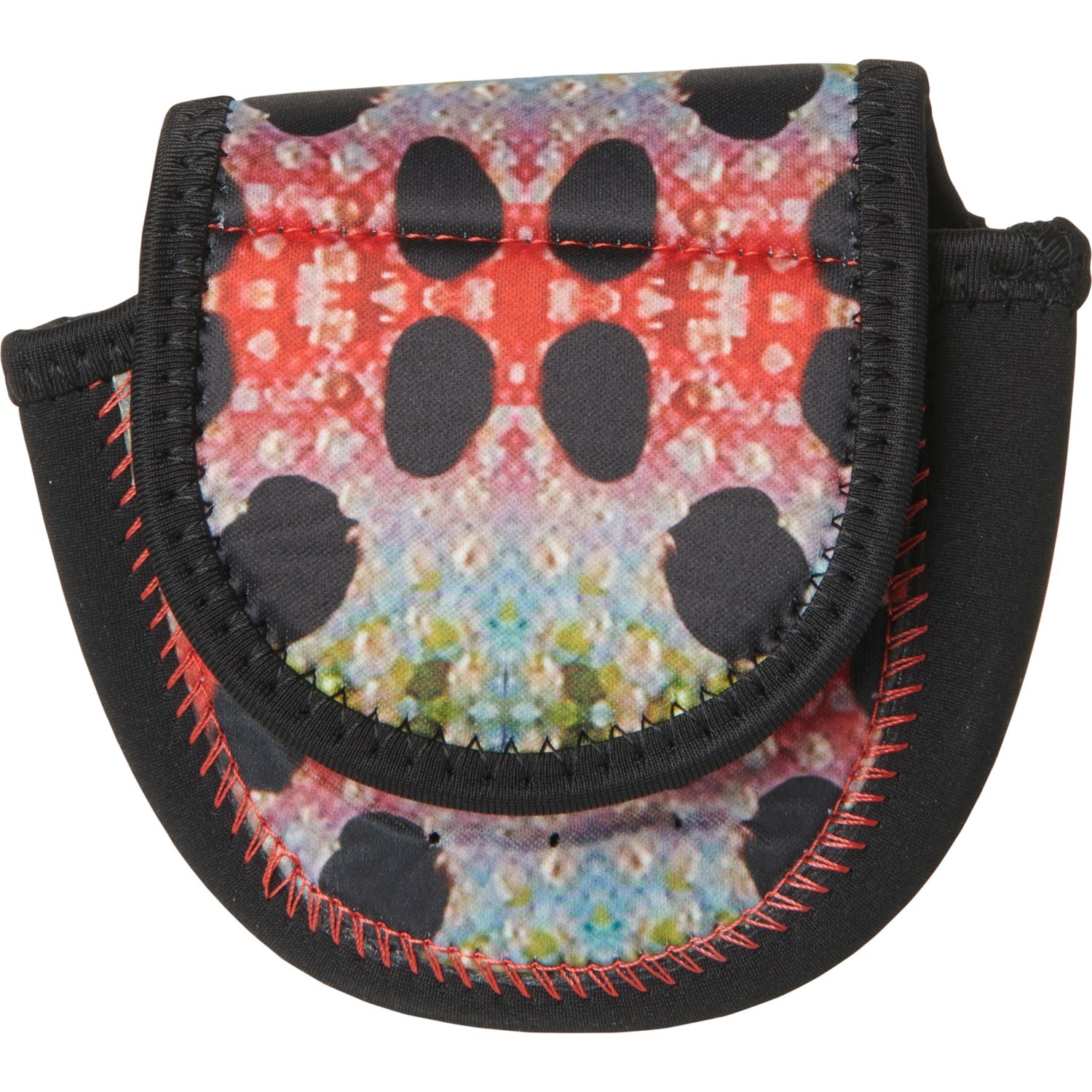 Wingo Outdoors Fly Reel Case - Small - Save 37%