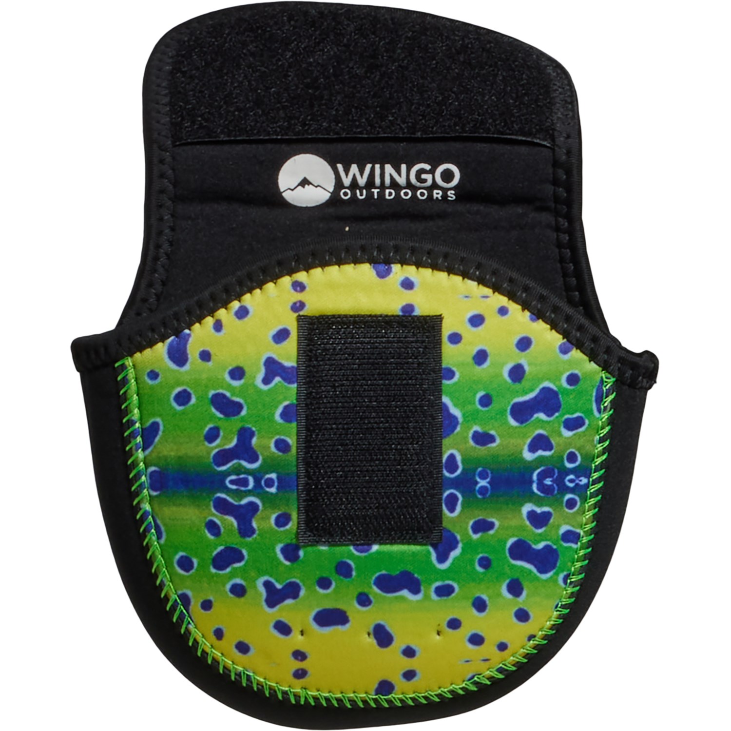 Wingo Outdoors Fly Reel Case - Save 43%