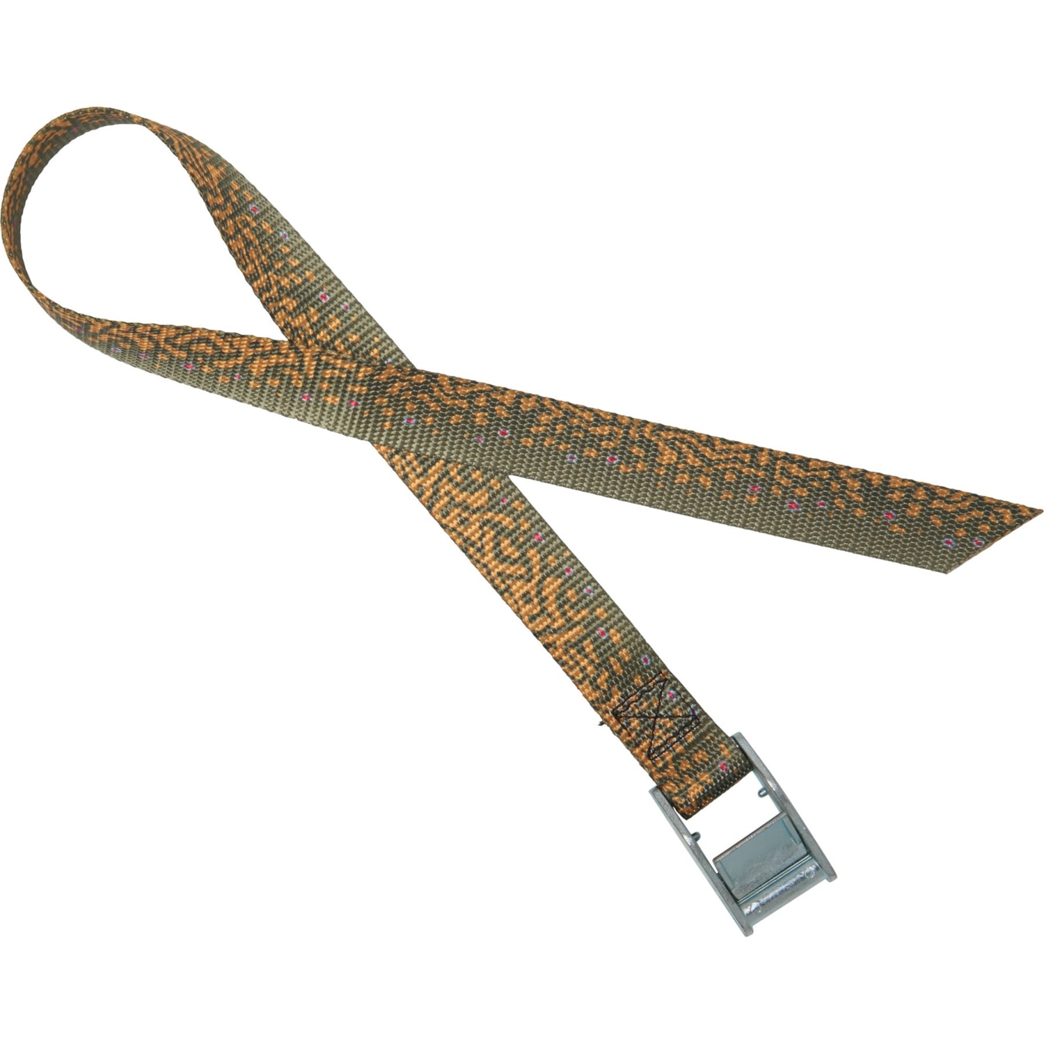 Wingo Outdoors Kind Design Cam Strap - 2’ - Save 46%