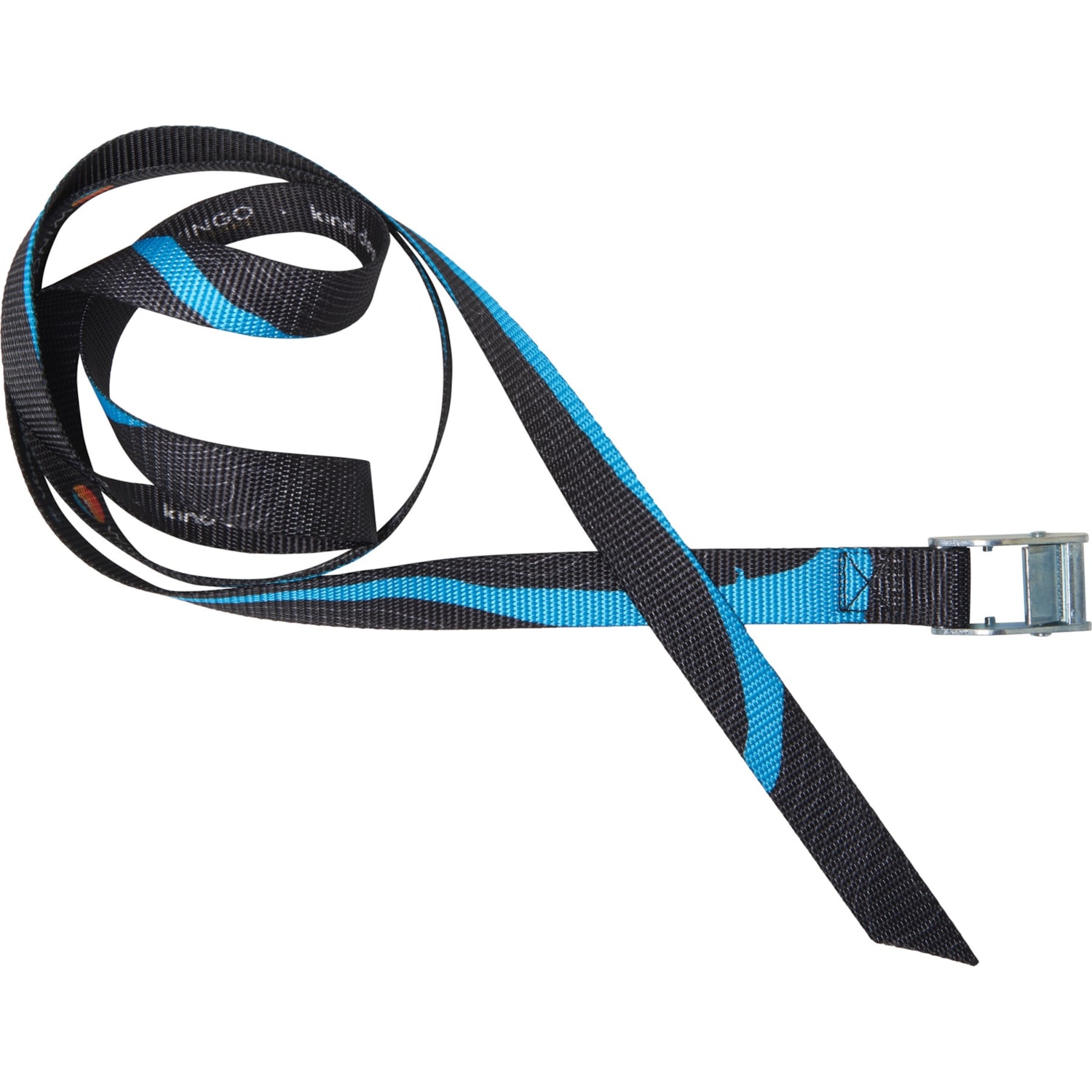 Wingo Outdoors Kind Design Cam Strap - 6’ - Save 48%