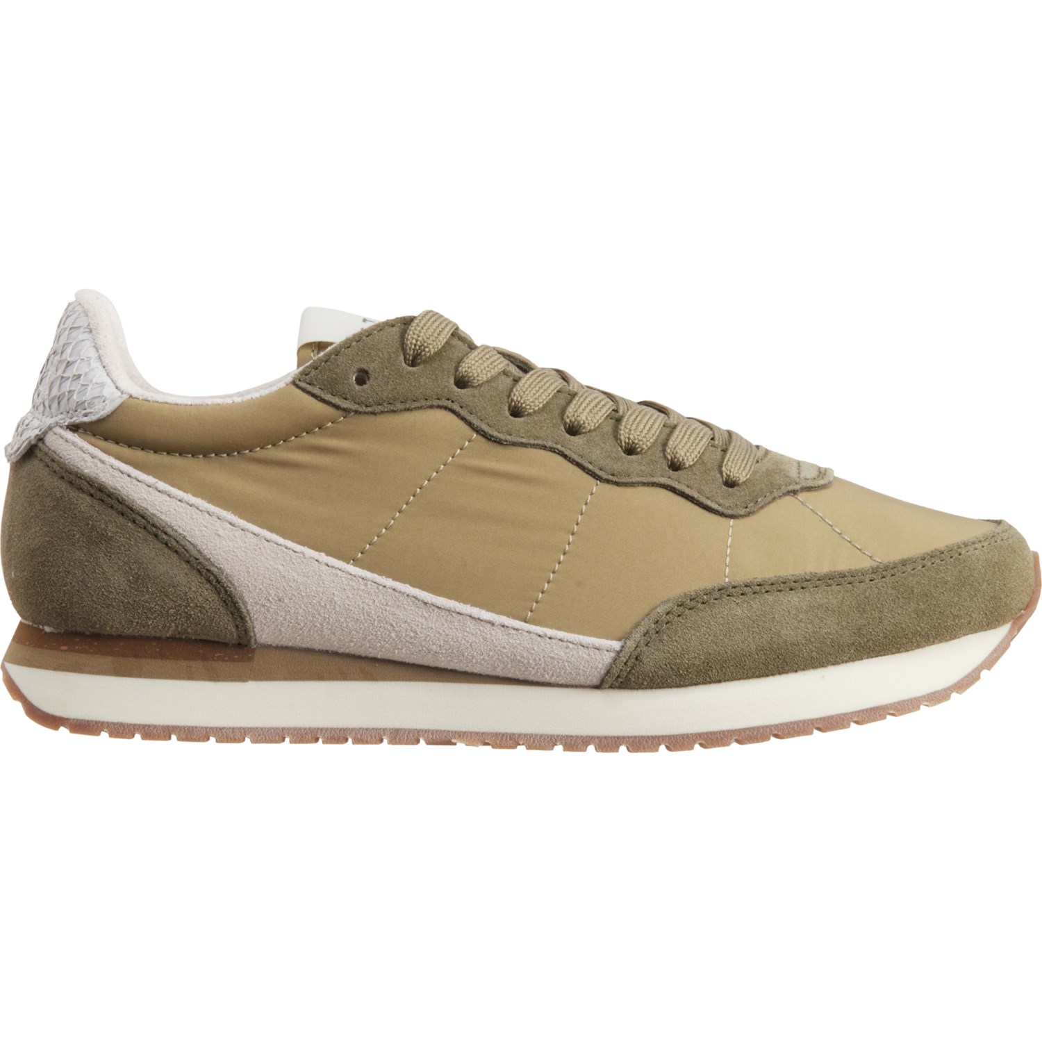 WODEN® Jansen Runner Sneakers (For Men) - Save 61%