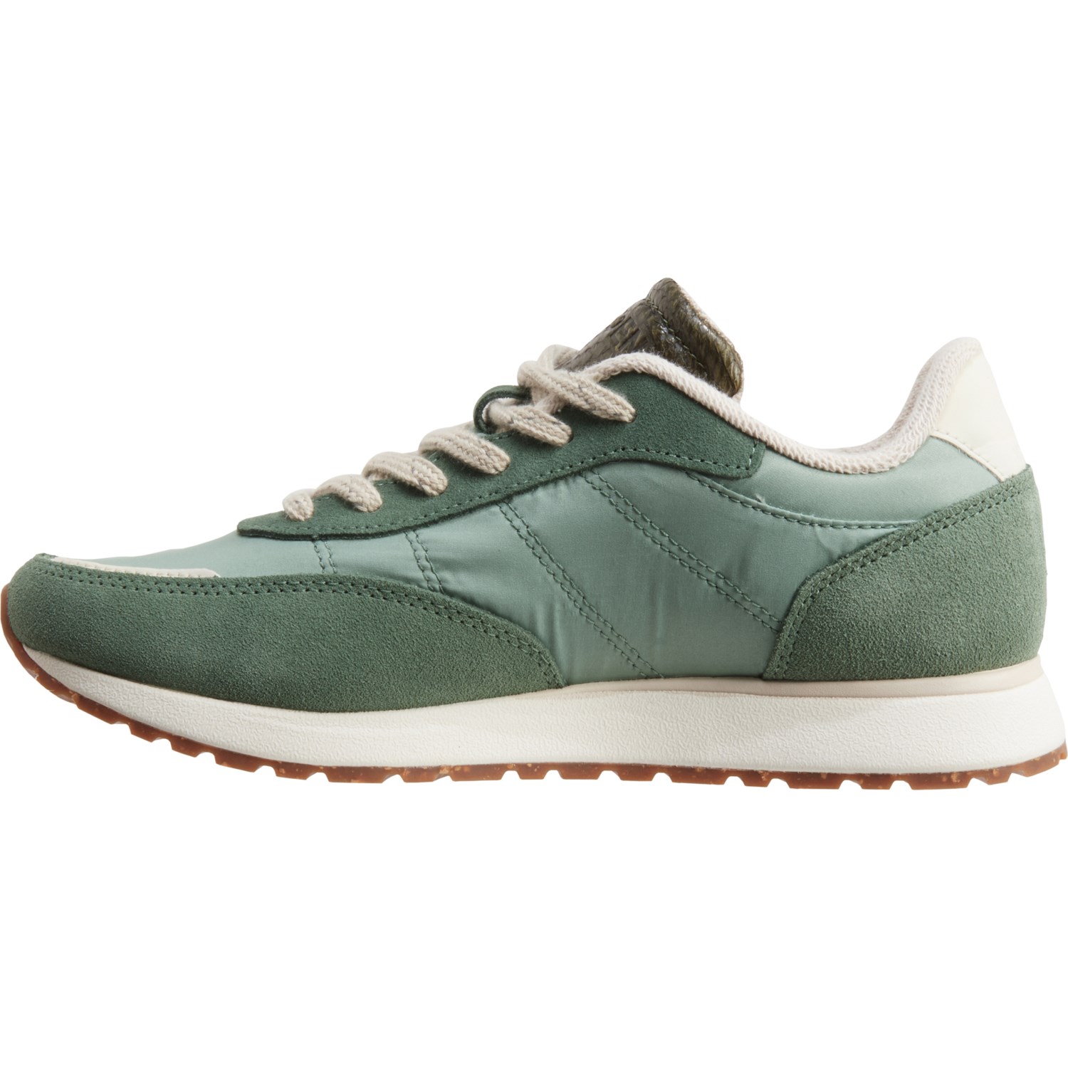 WODEN® Nellie Soft Reflective Sneakers (For Women) - Save 55%