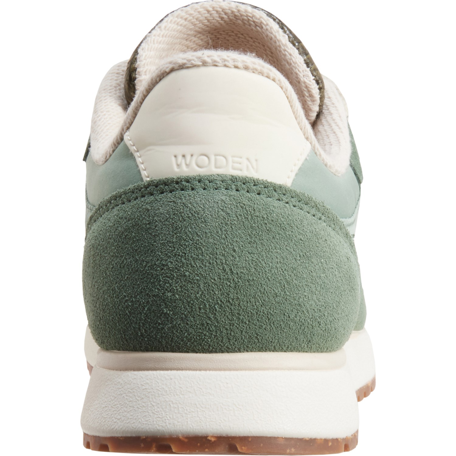 WODEN® Nellie Soft Reflective Sneakers (For Women) - Save 55%