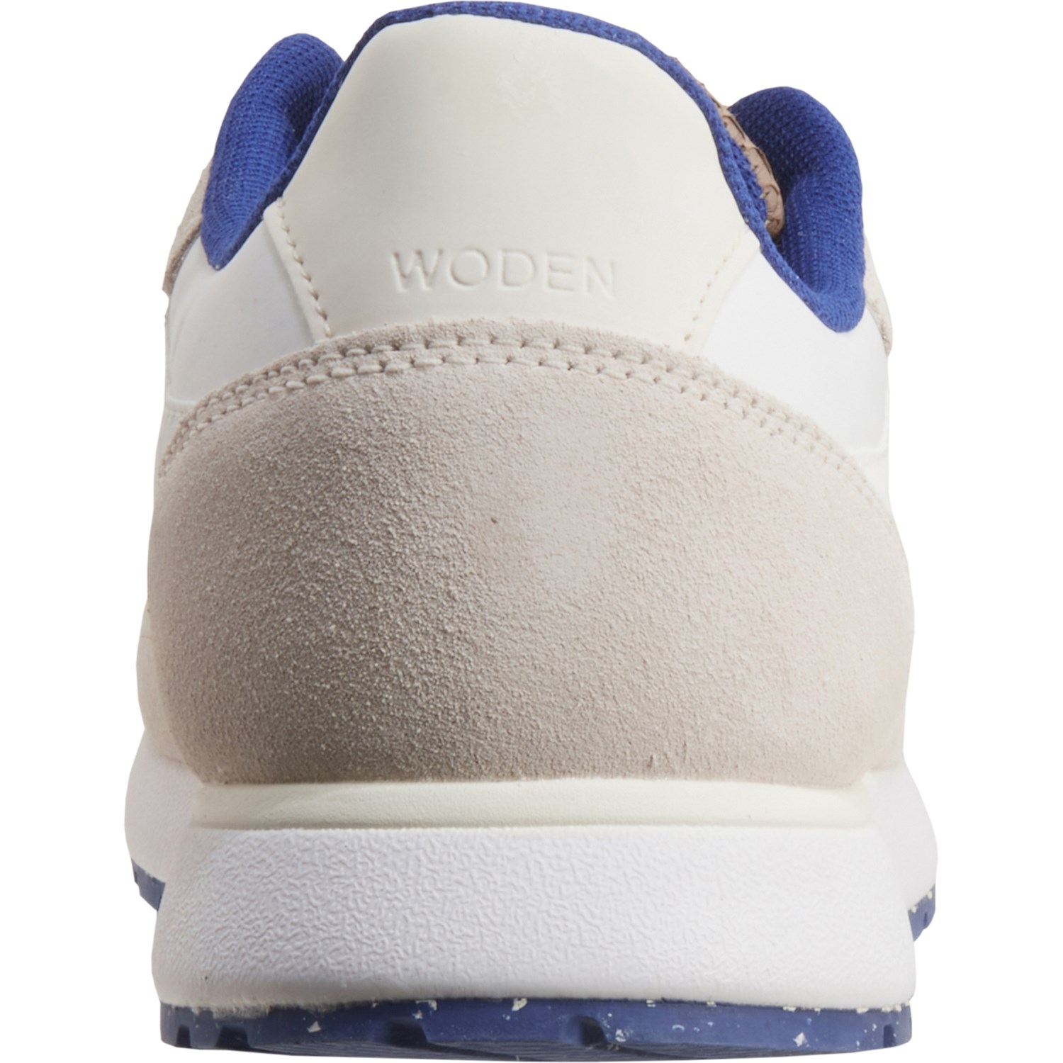 WODEN® Nellie Soft Reflective Sneakers (For Women) - Save 55%