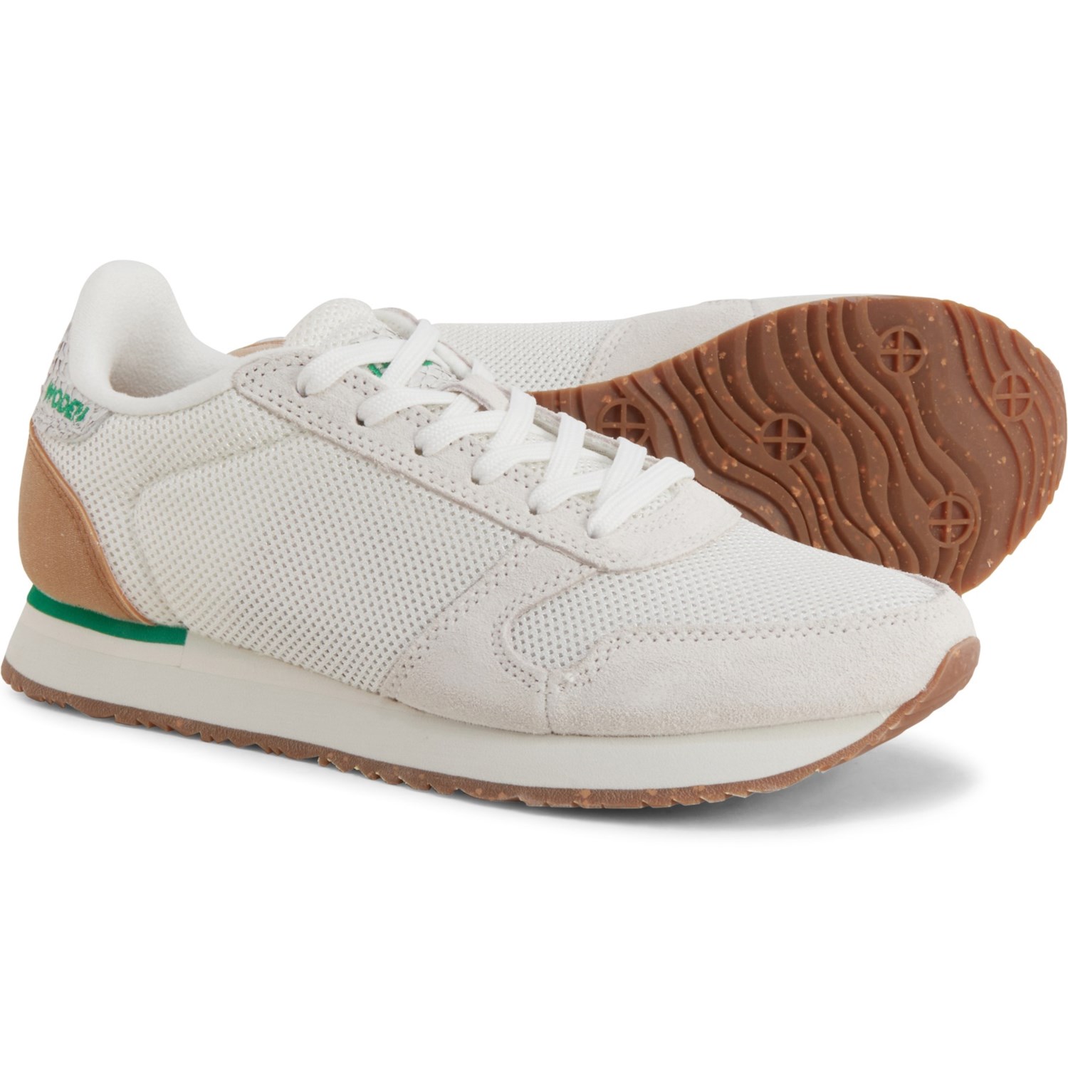 WODEN® Ydun Icon Sneakers (For Women) - Save 60%