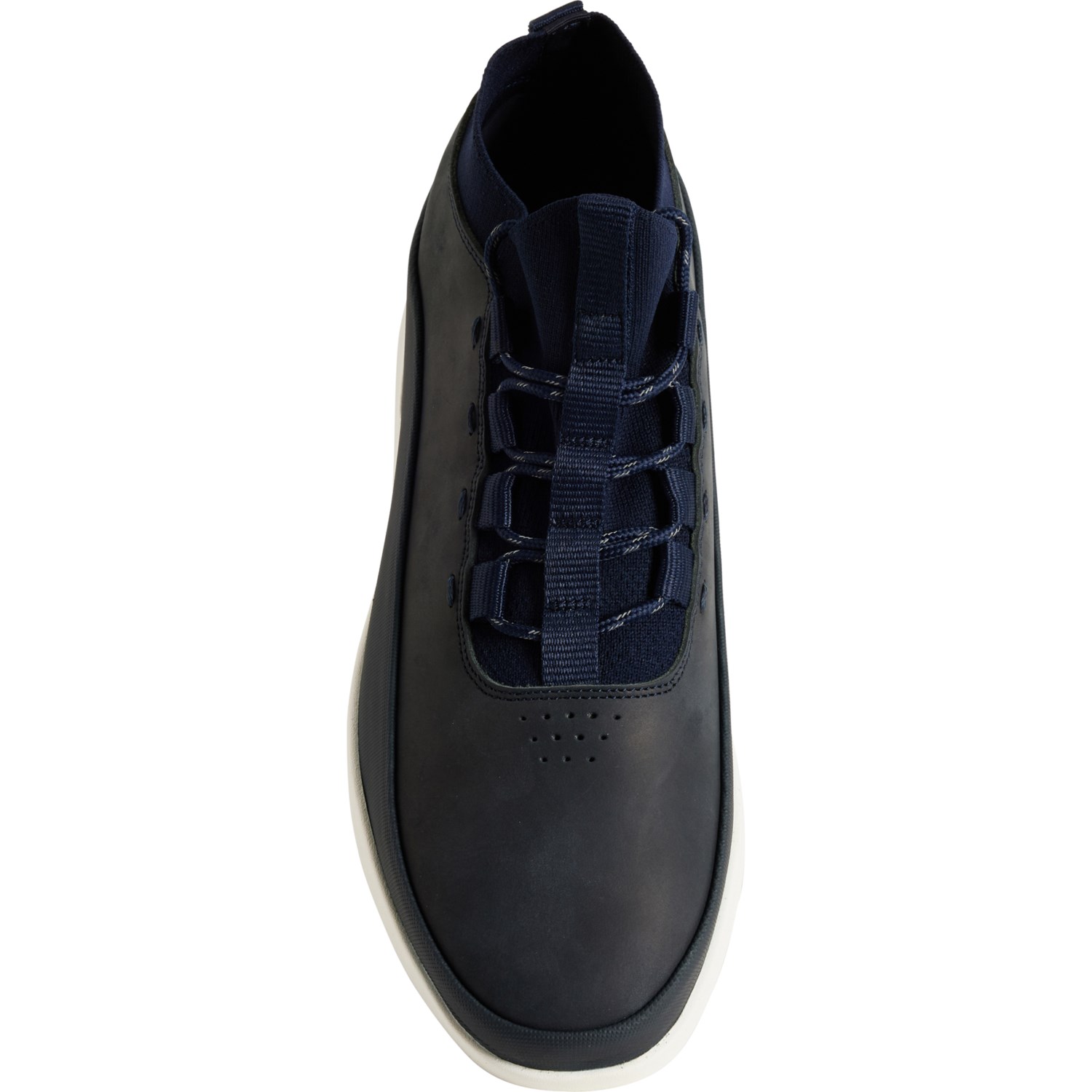 WOLF & SHEPHERD Made in Portugal Crossover Mid WTZ Sneakers (For Men ...
