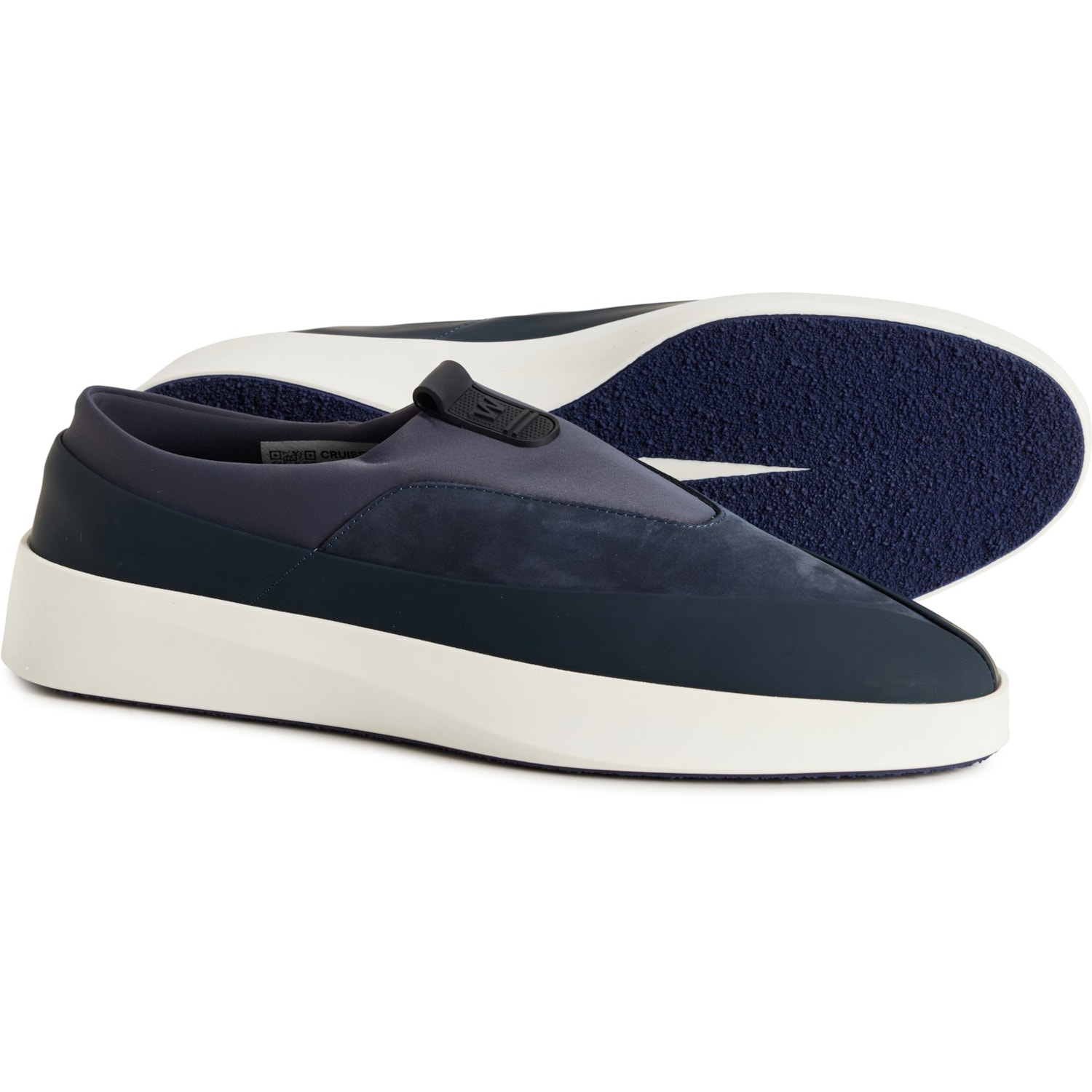 WOLF & SHEPHERD Made in Portugal Cruise TRE Shoes (For Men) - Save 74%