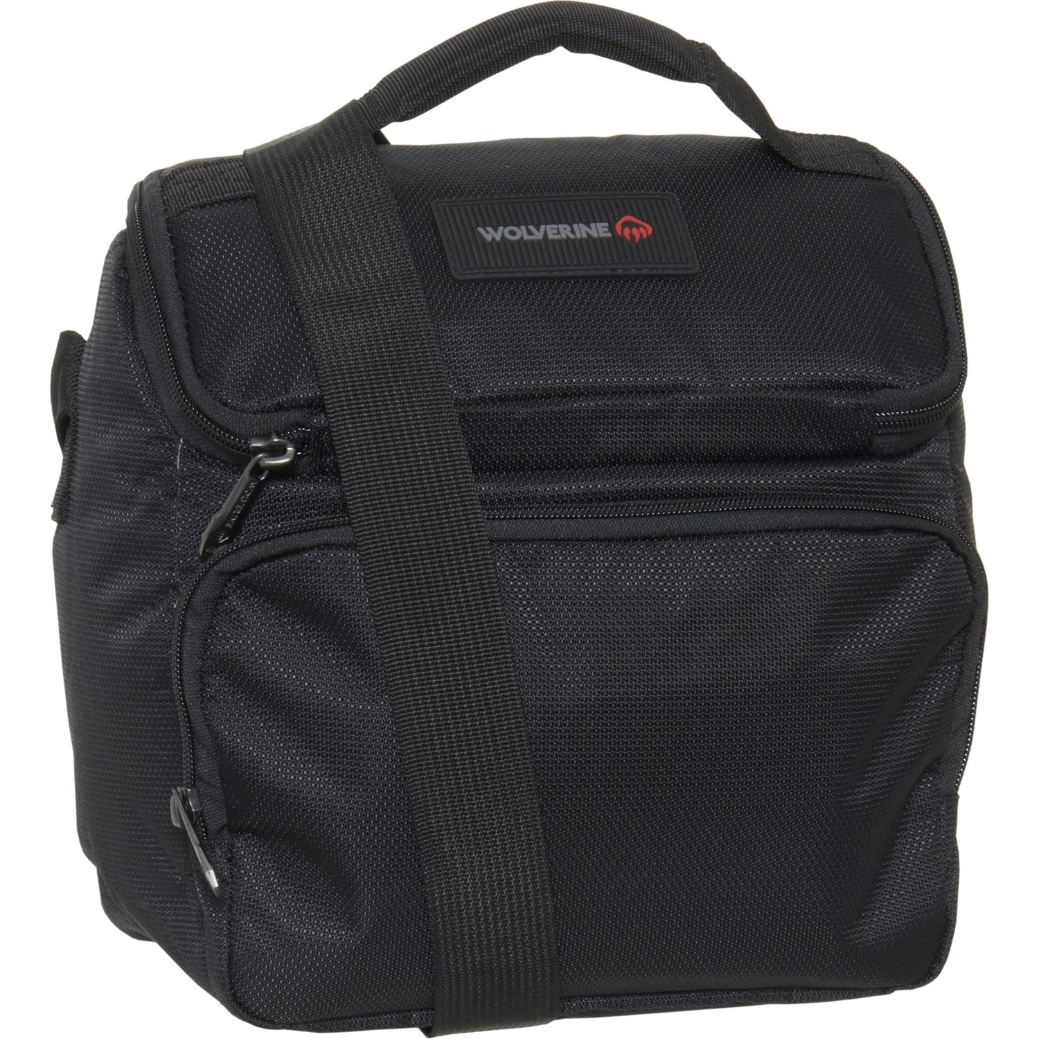 Wolverine 12-Can Lunch Cooler - Save 25%
