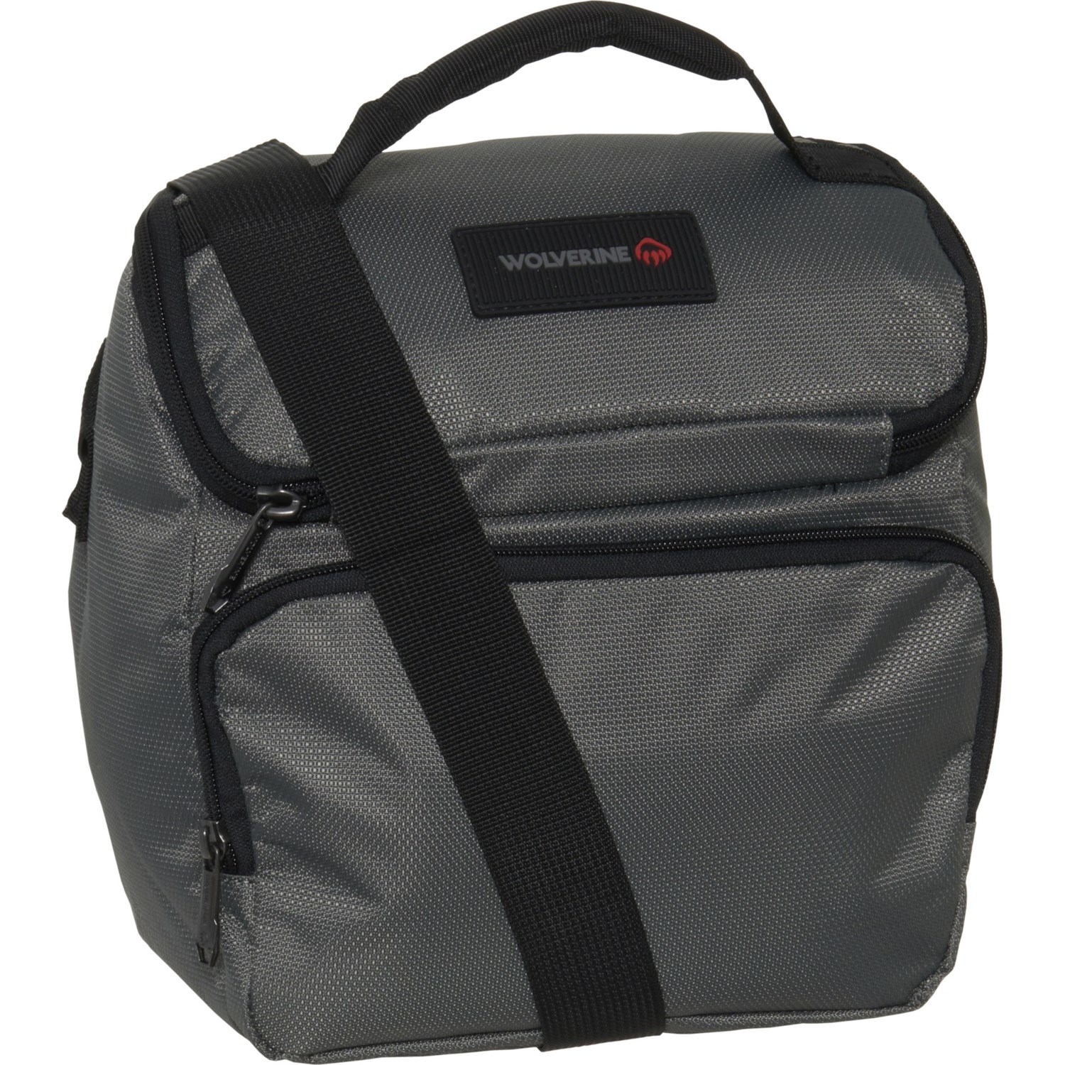 Wolverine 12-Can Lunch Cooler - Save 25%