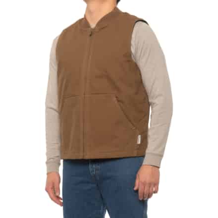 Vest Men average savings of 45% at Sierra