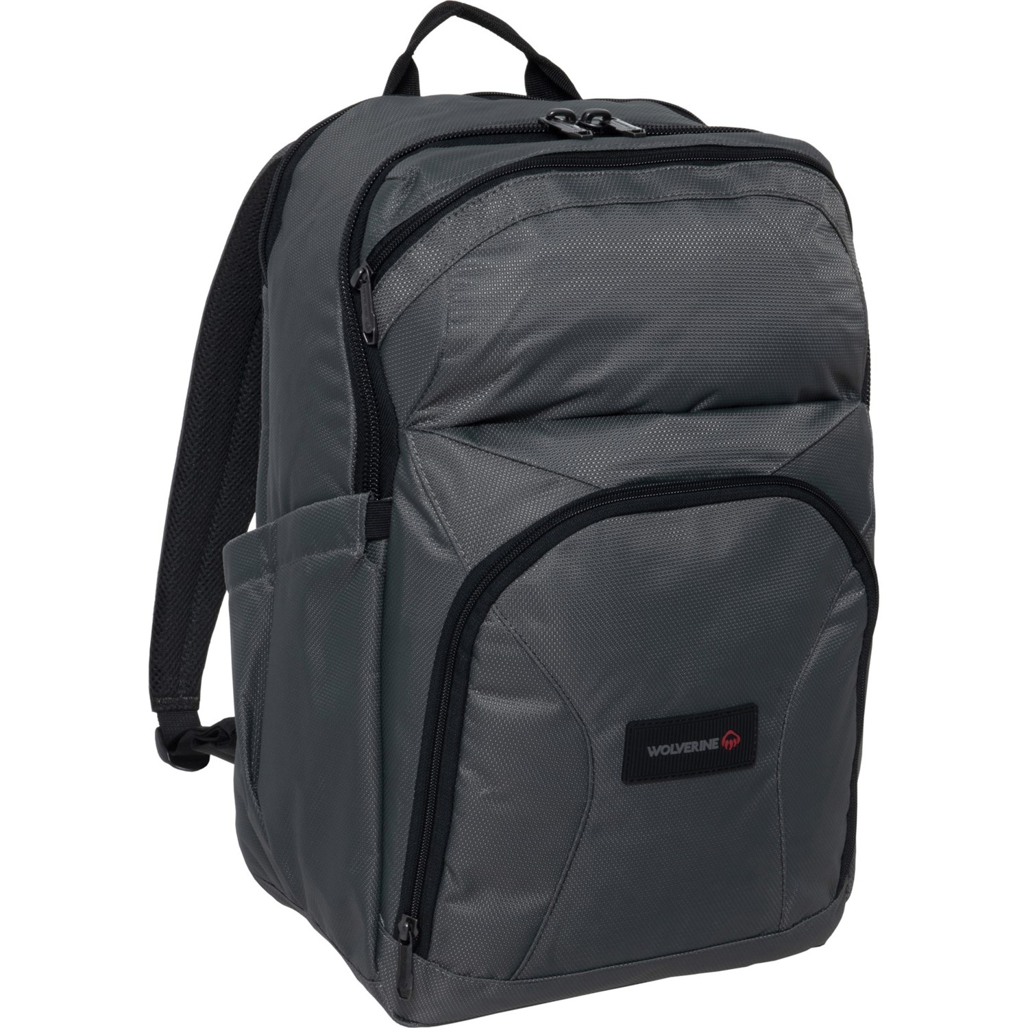 Wolverine Pro 33 L Backpack - Black - Save 58%
