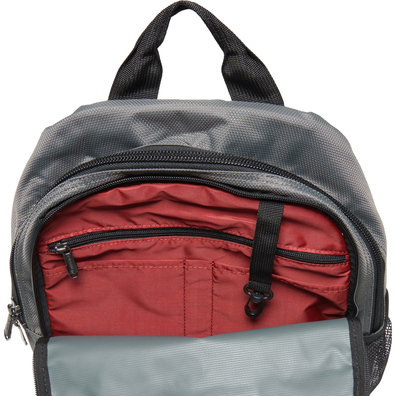 Wolverine Slimline 27 L Laptop Backpack - Gunmetal - Save 25%