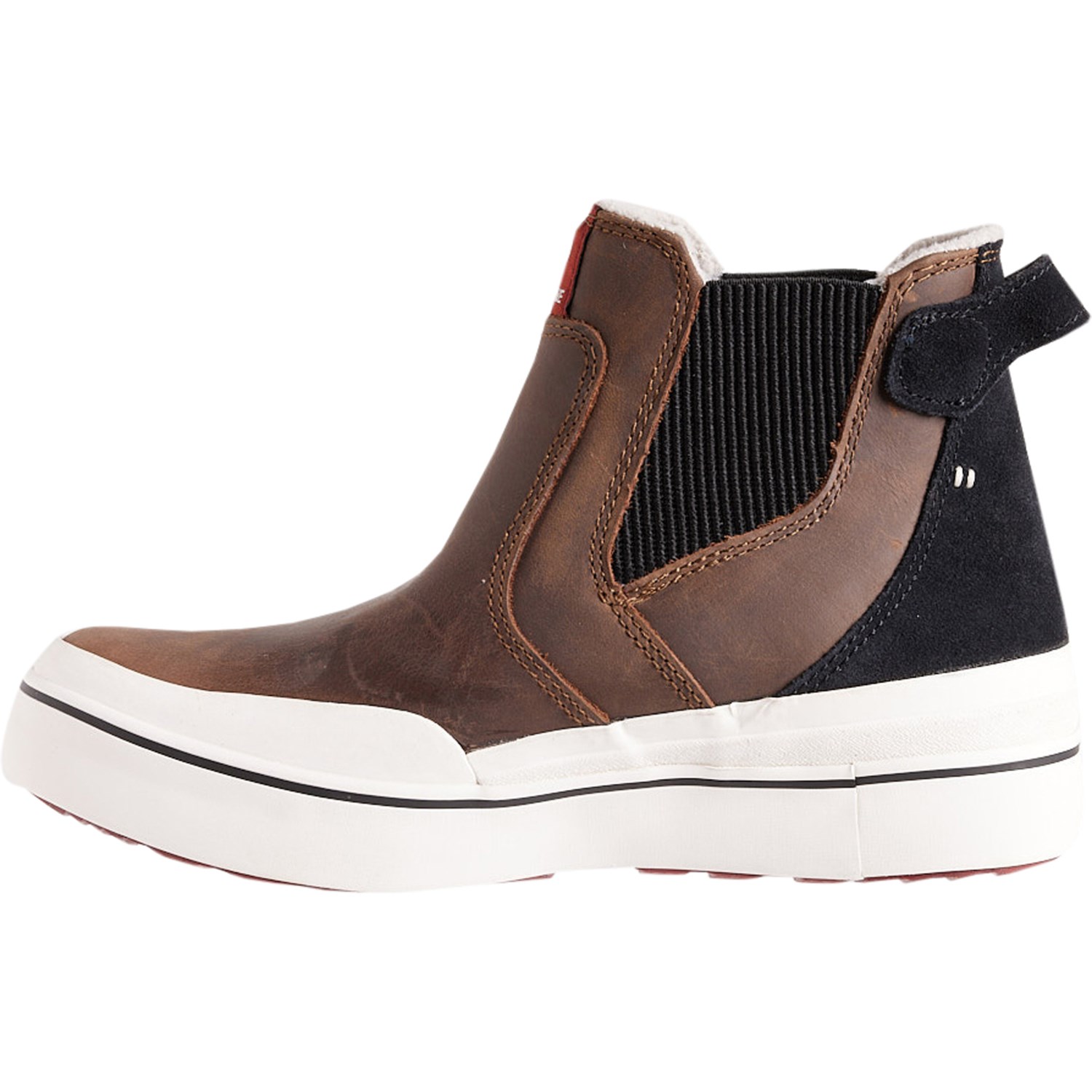 Wolverine Torrent Chelsea Boots (For Women) - Save 33%