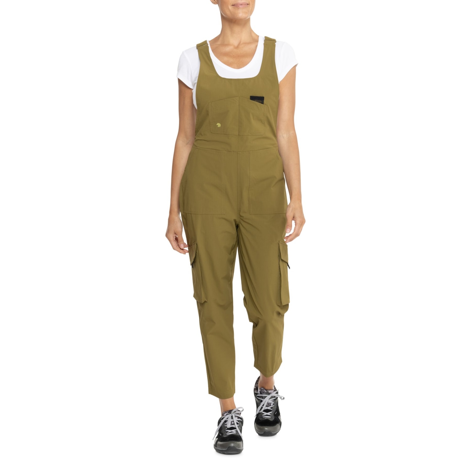 WONDERY OUTDOORS Sahale Overalls - Save 78%