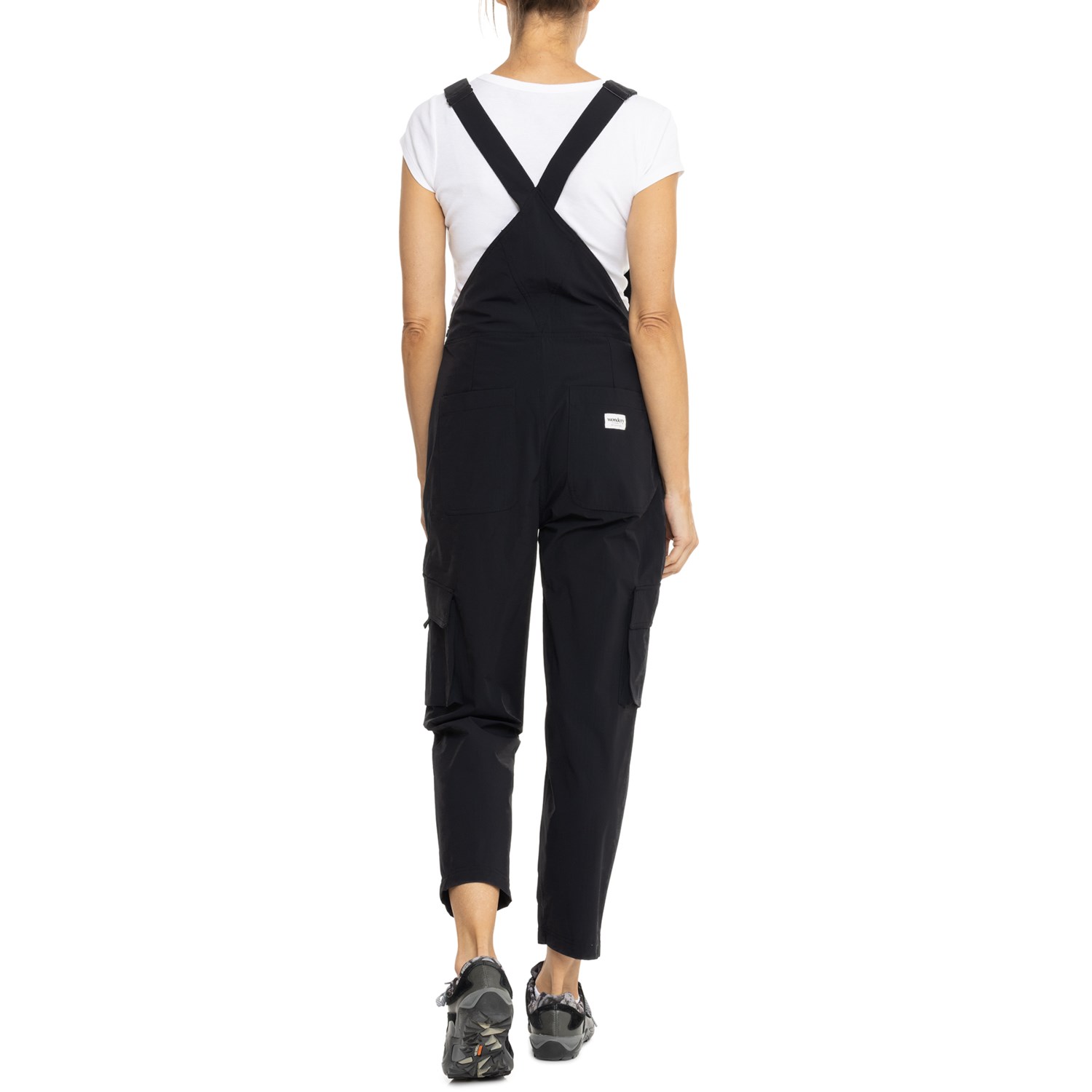 WONDERY OUTDOORS Sahale Overalls - Save 78%