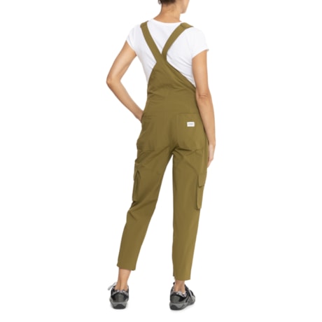 WONDERY OUTDOORS Sahale Overalls - Save 78%