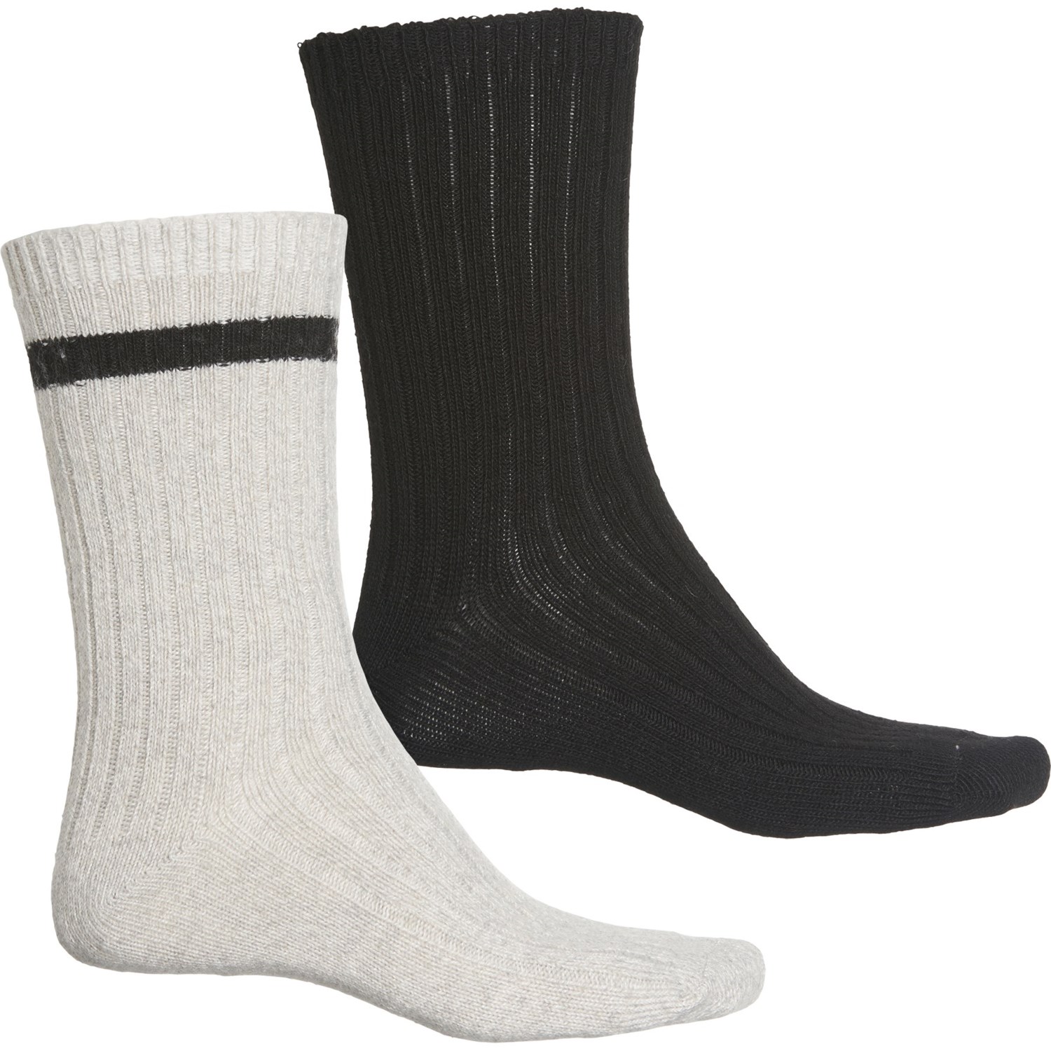 Woolrich Merino Ragg Wool Boot Socks (For Men)