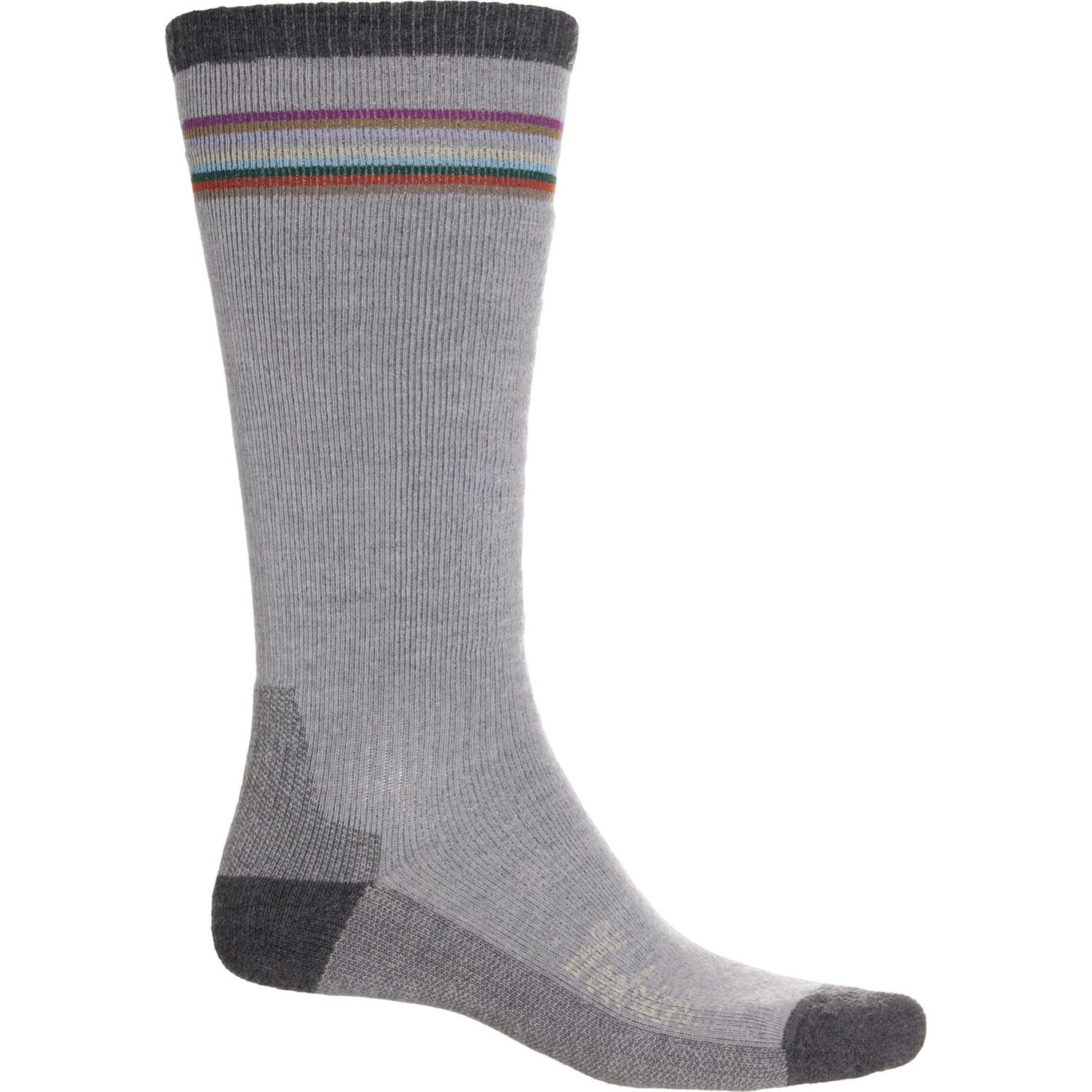 Woolrich Rasta Ski Socks (For Men)