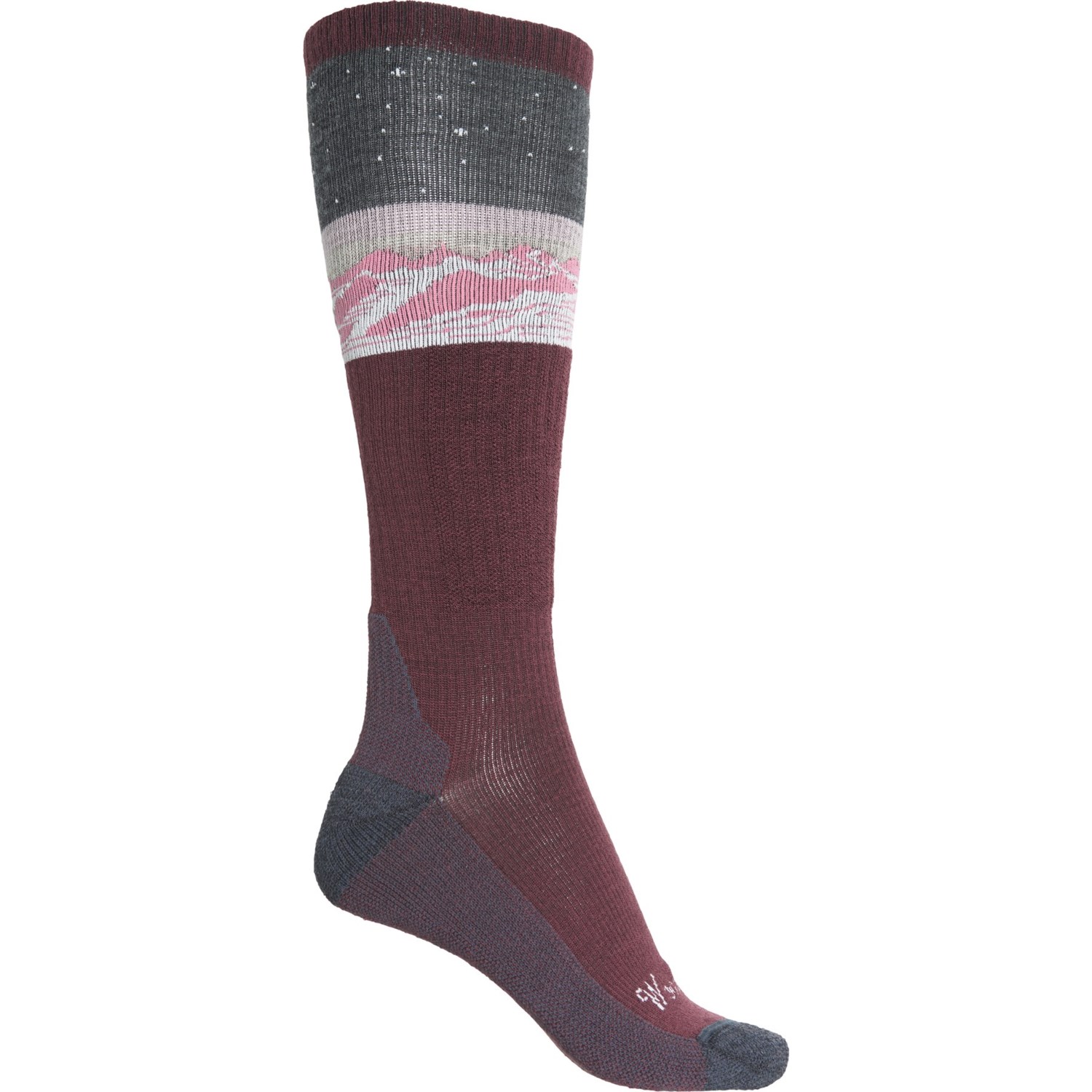 Woolrich Snow Sports Socks (For Women)