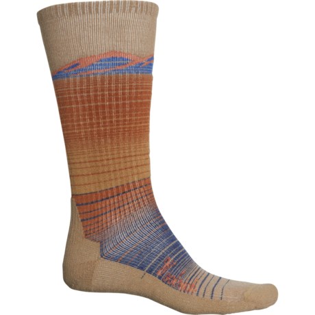Woolrich Stripes Ski Socks (For Men)