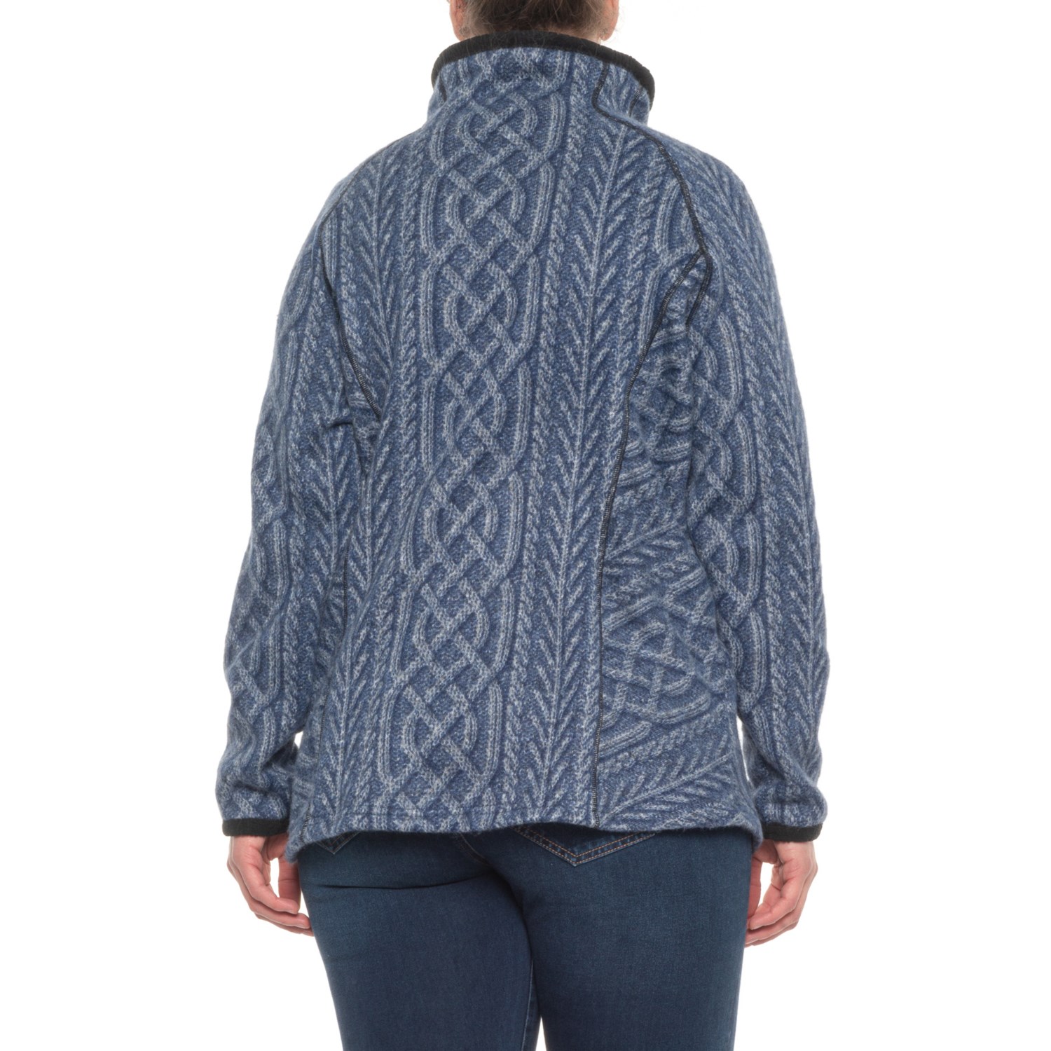 Wooly Bully Wear Rambler Shirt (For Women) - Save 73%