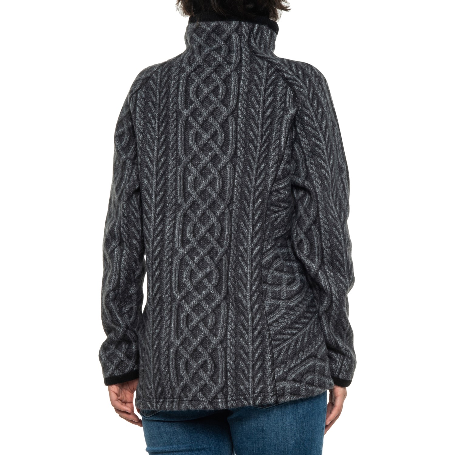 Wooly Bully Wear Rambler Turtleneck (For Women) - Save 63%