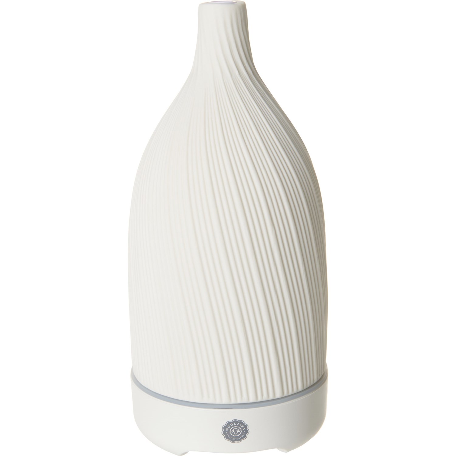 Woolzies Ceramic Ultrasonic Diffuser - 4 oz. - Save 56%